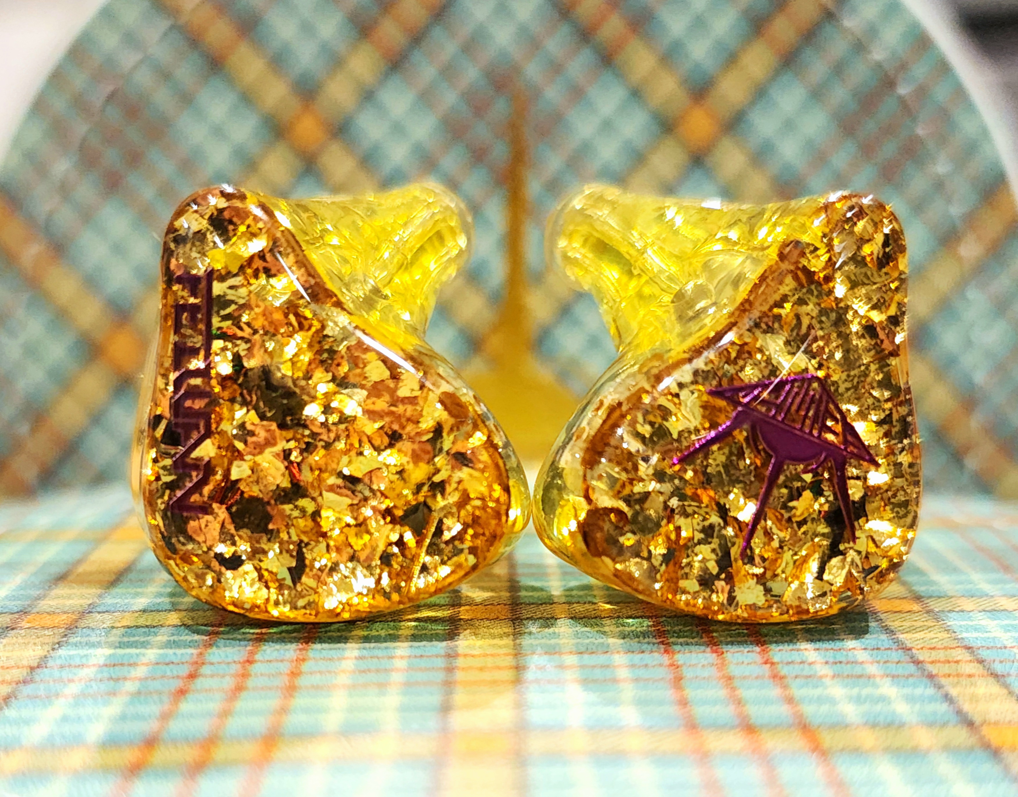 Aroma Audio Fei Wan "FEI WAN" | Headphone Reviews and Discussion - Head ...