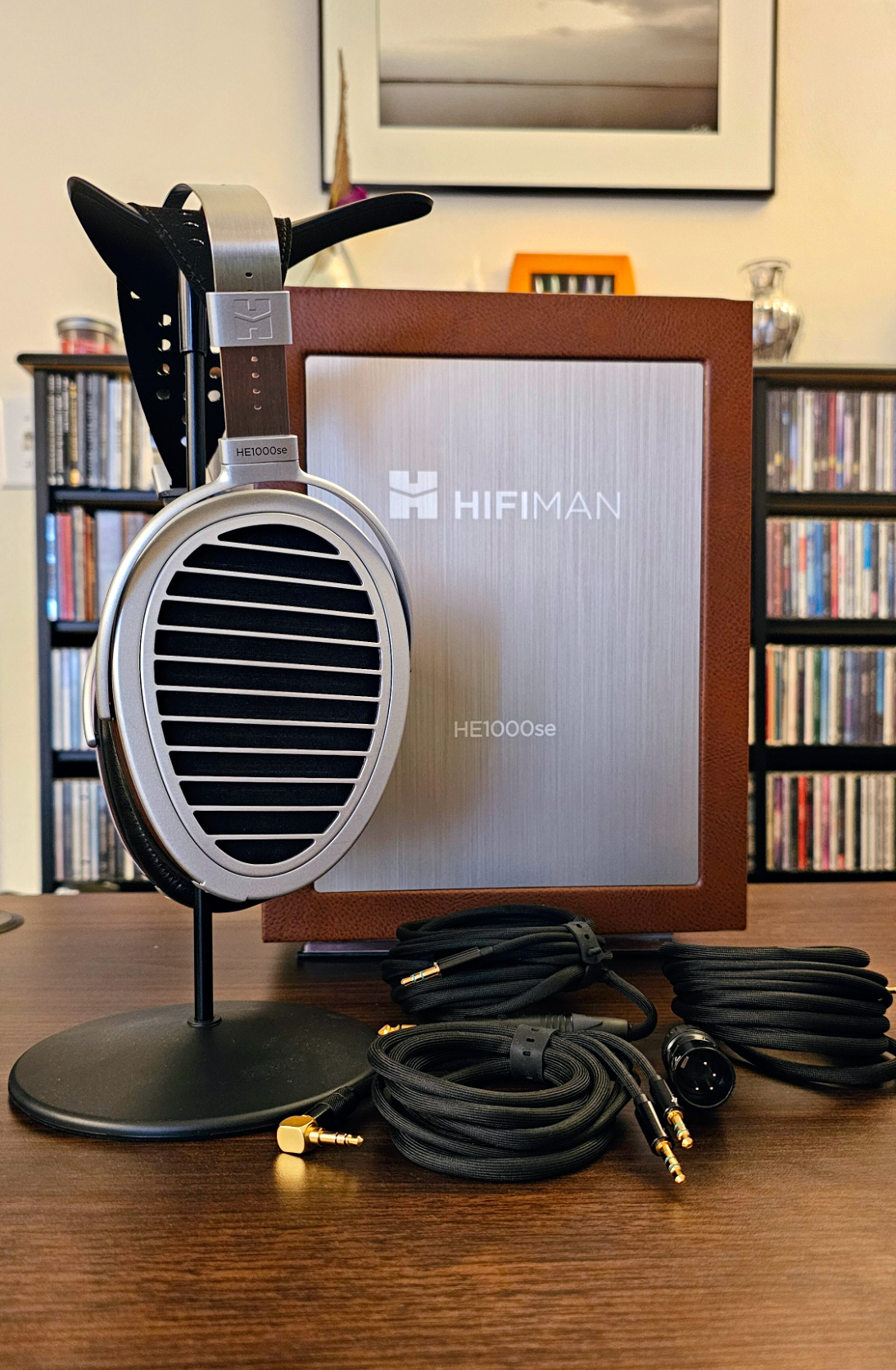 Hifiman HE1000-SE | Page 405 | Headphone Reviews and Discussion - Head ...