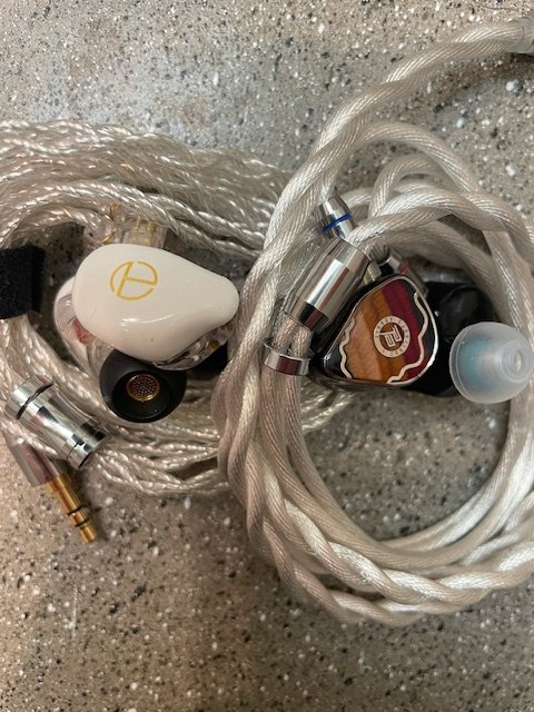 JUZEAR Dragonfly 81T | Headphone Reviews and Discussion - Head-Fi.org