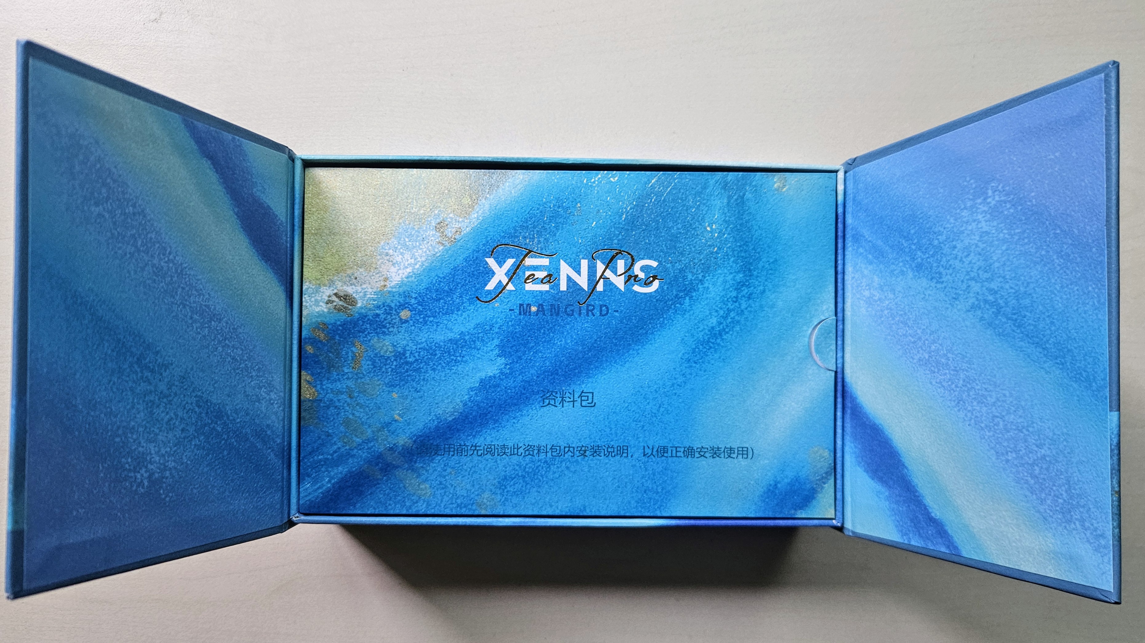 XENNS Mangird Tea Pro - Reviews | Headphone Reviews and Discussion ...