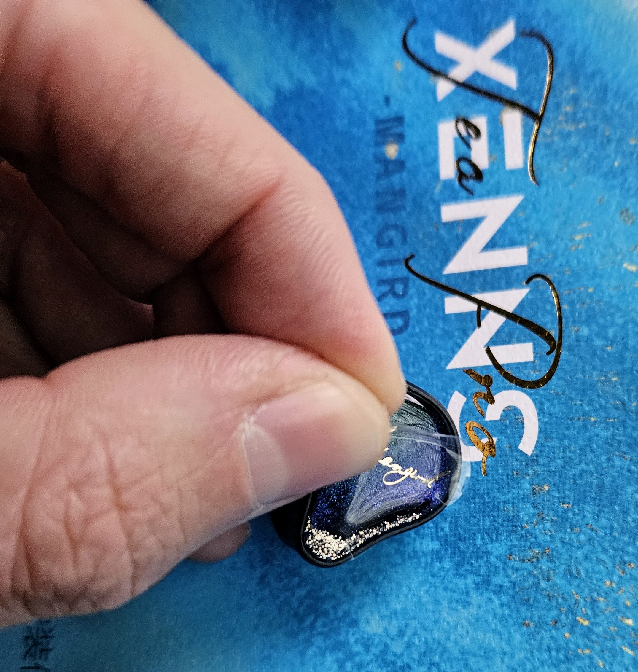 XENNS Mangird Tea Pro - Reviews | Headphone Reviews and Discussion ...