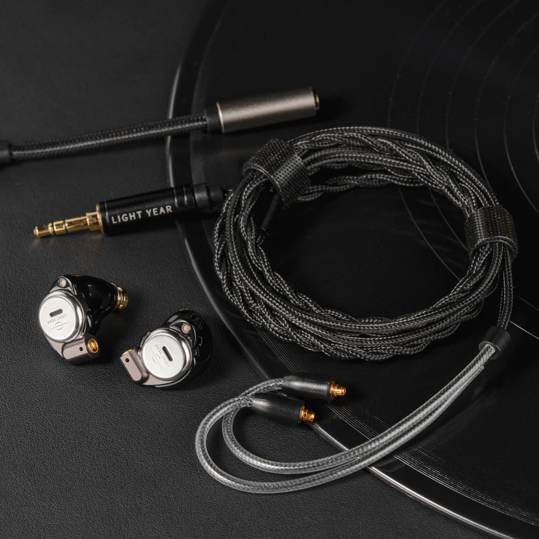 Rose Technics Star City 5 Pro | Headphone Reviews and Discussion - Head ...