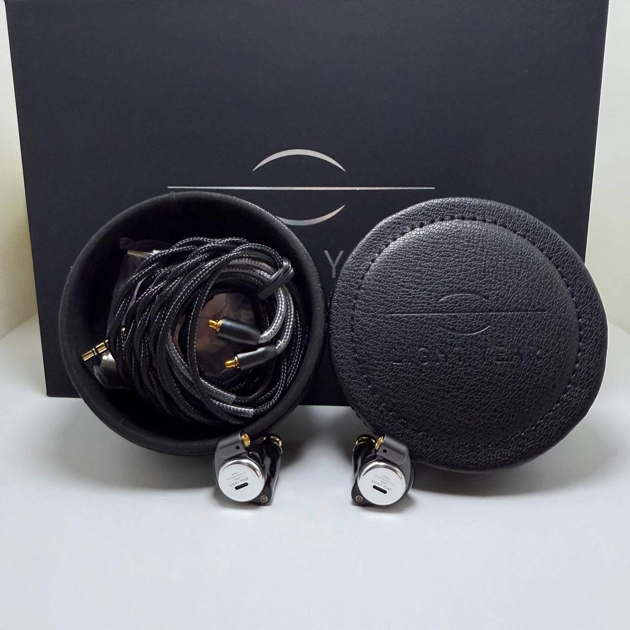 Rose Technics Star City 5 Pro | Headphone Reviews and Discussion - Head ...