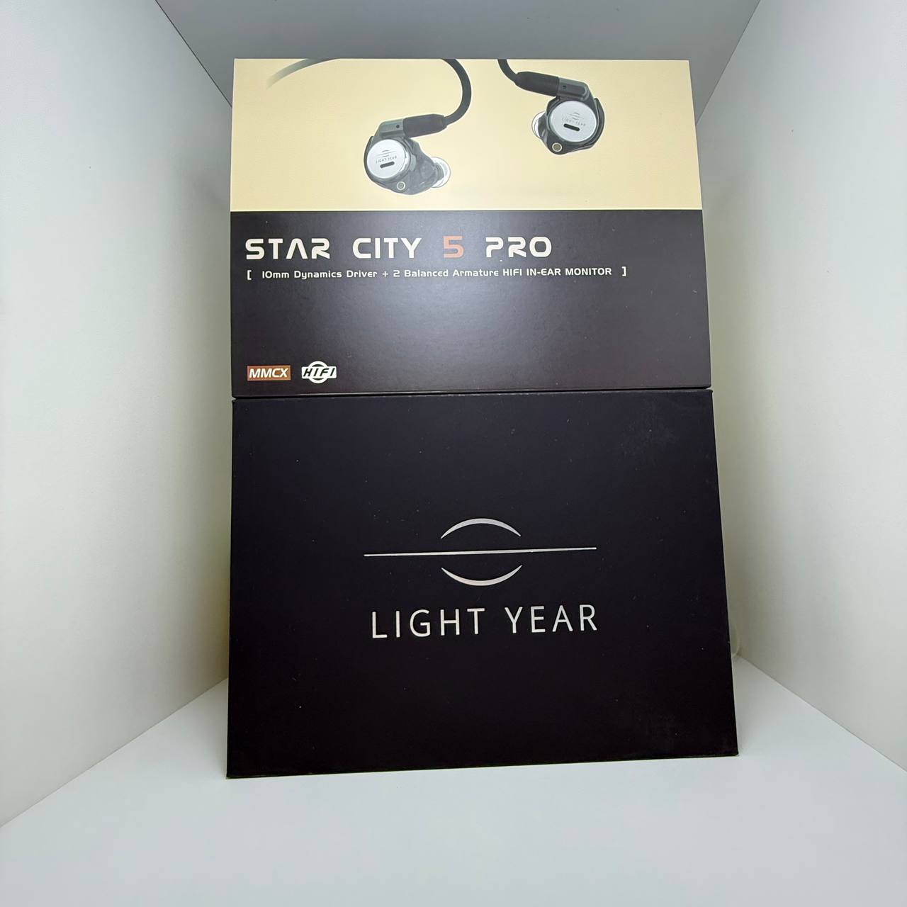 Rose Technics Star City 5 Pro | Headphone Reviews and Discussion - Head ...