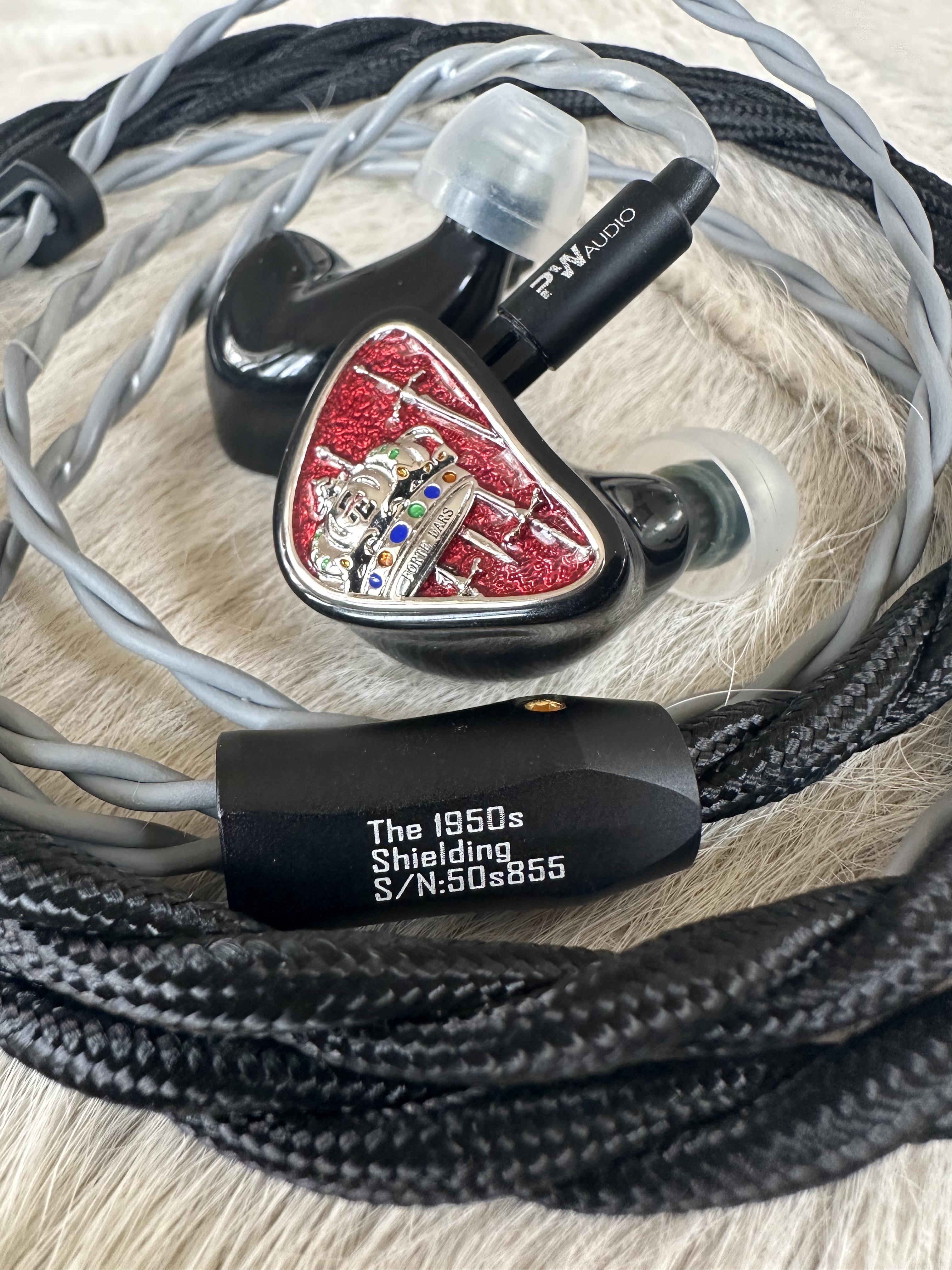 Forte Ears Macbeth: Preview, Impressions & Measurements | Page 62 ...