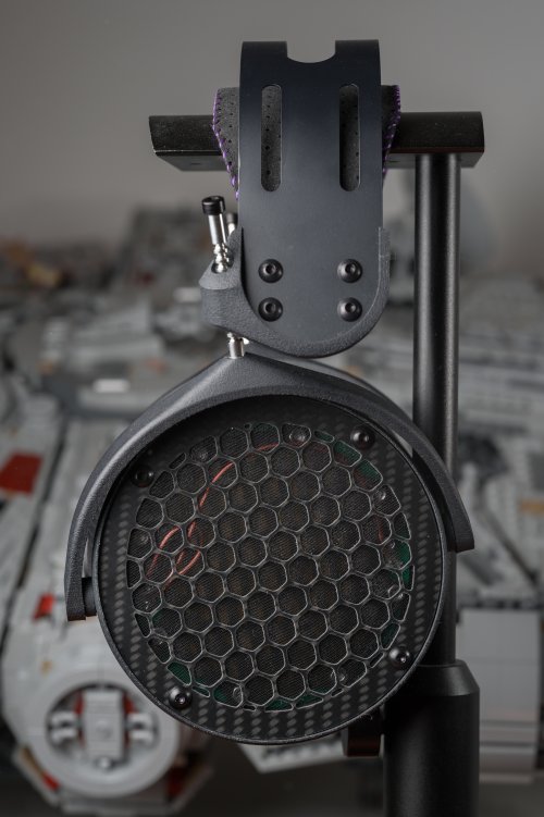 Sold: SOLD Mod House Tungsten DS | Headphone Reviews and Discussion ...