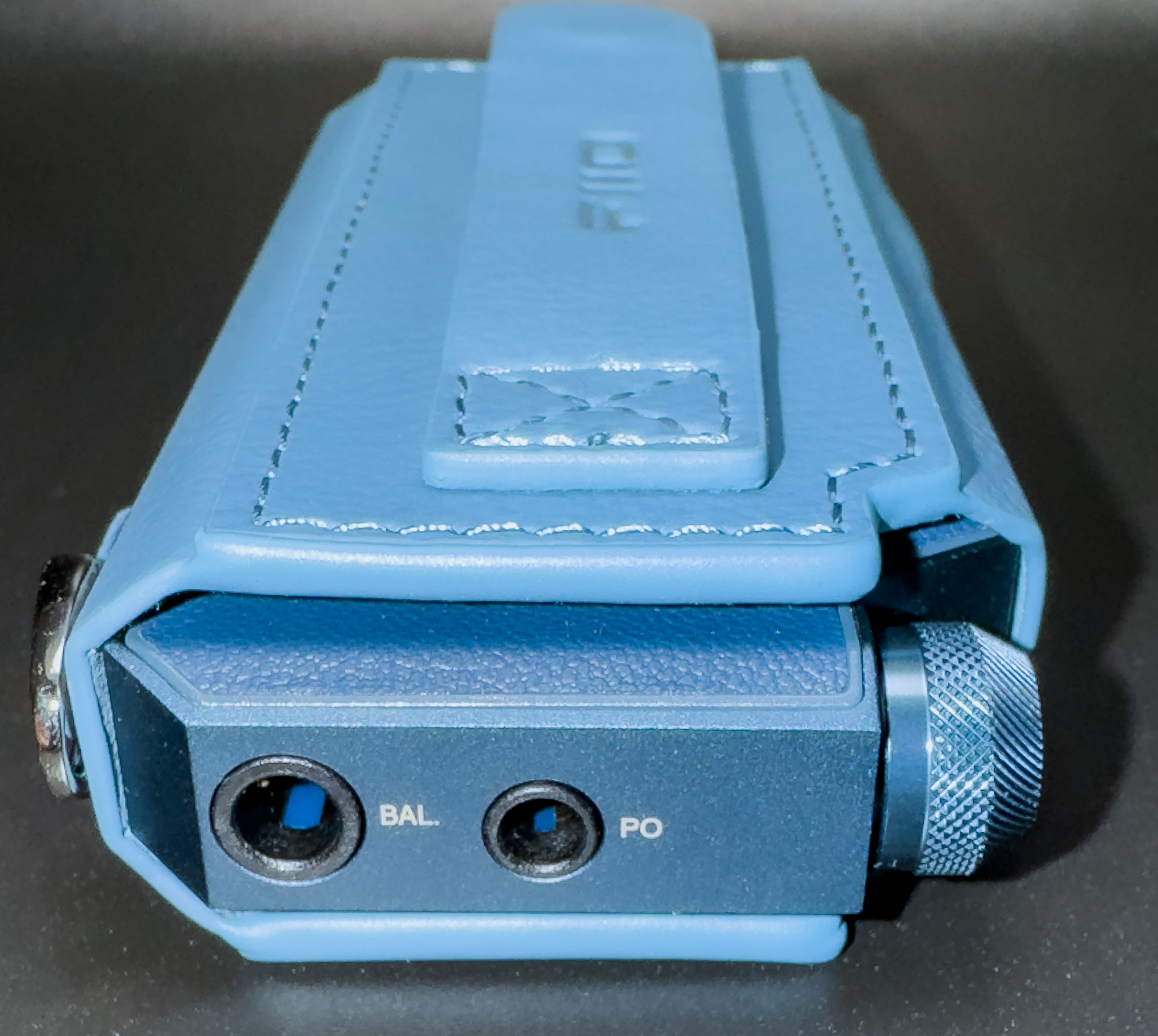 [FiiO BTR17/BTR7] True Lossless Bluetooth, Portable Bluetooth DAC and Headphone Amplifier BTR17 ...