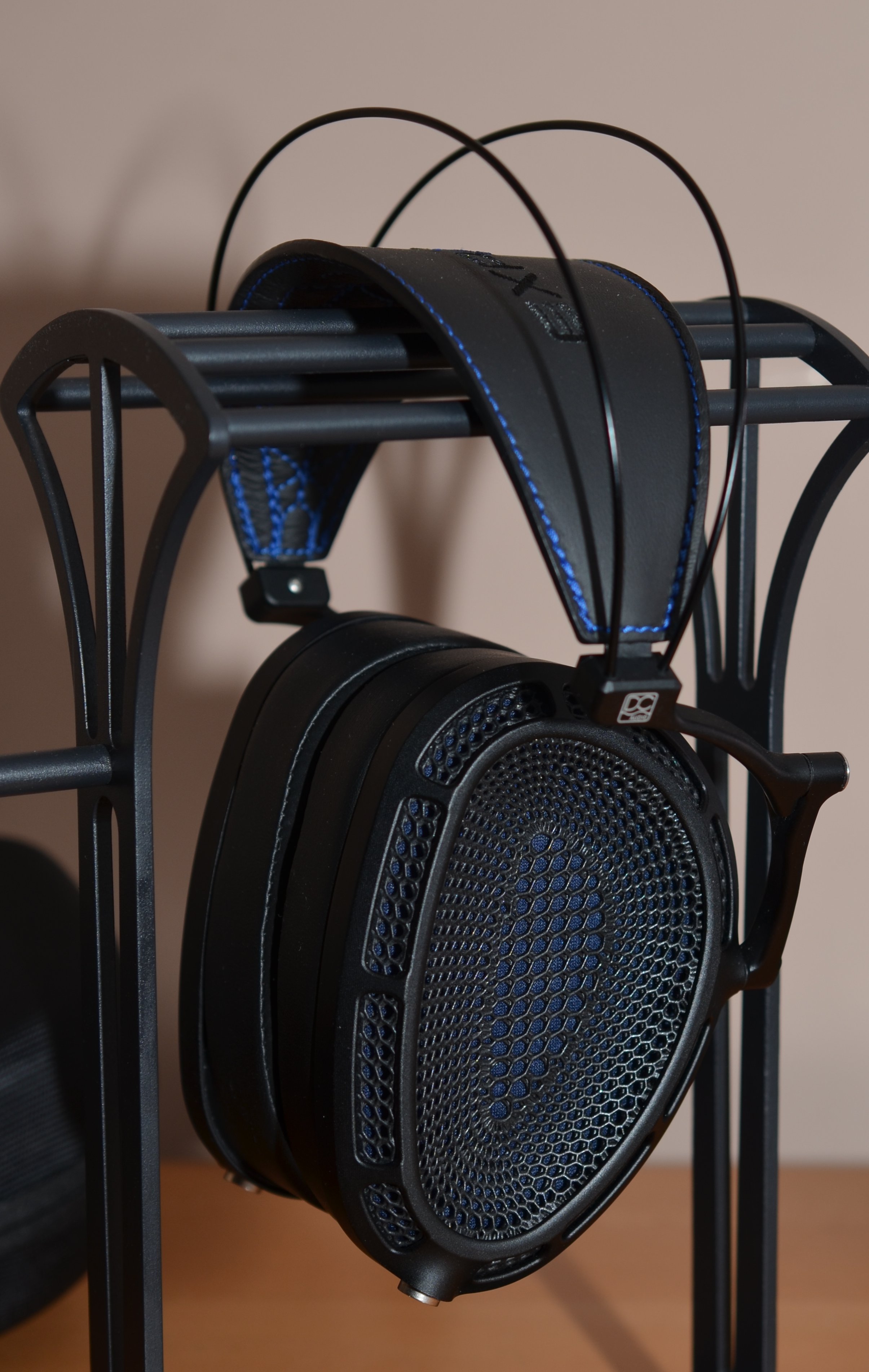 Sold: Dan Clark Audio Expanse DCA MrSpeakers for ZMF Atrium Open ...