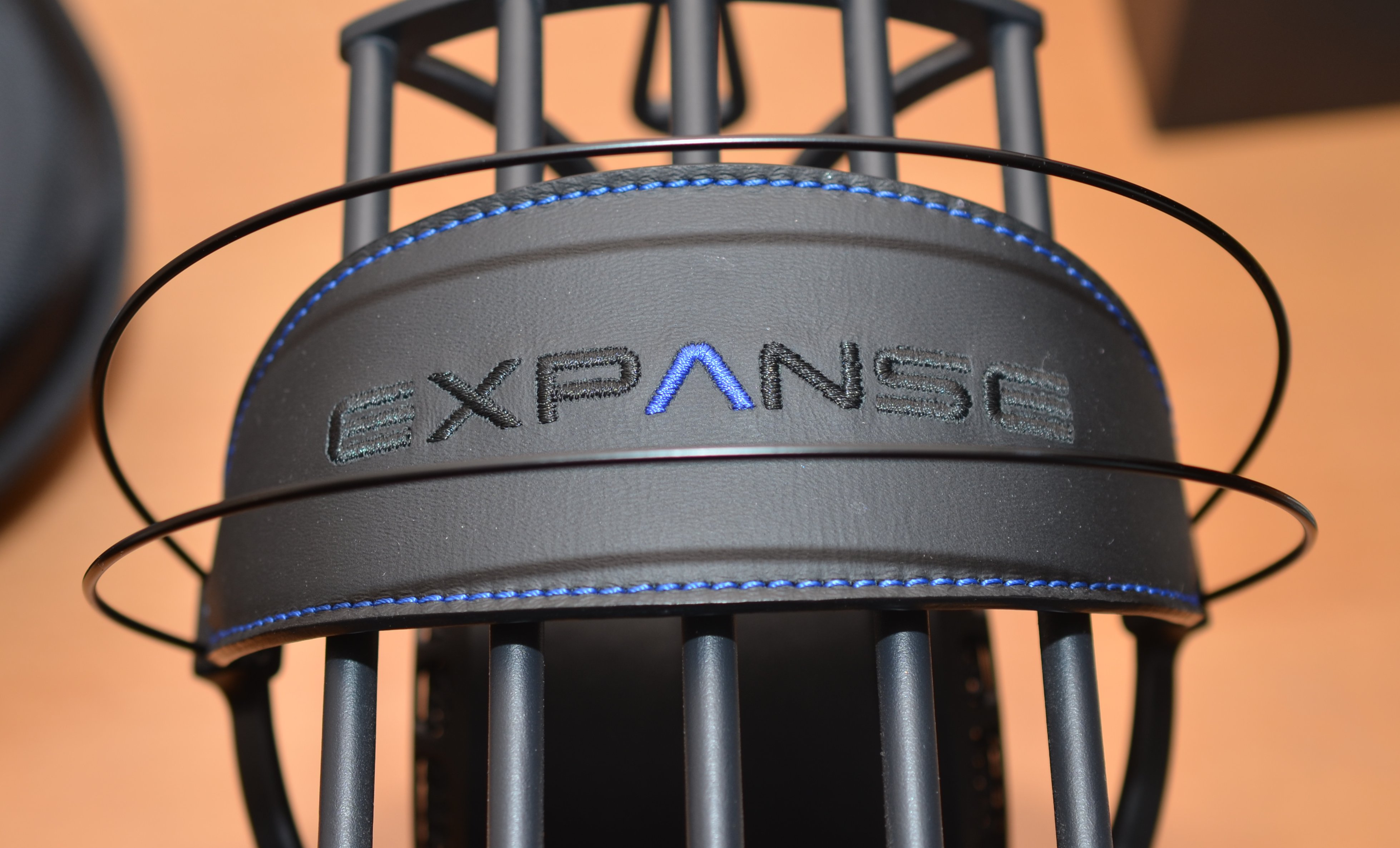 Sold: Dan Clark Audio Expanse DCA MrSpeakers for ZMF Atrium Open ...