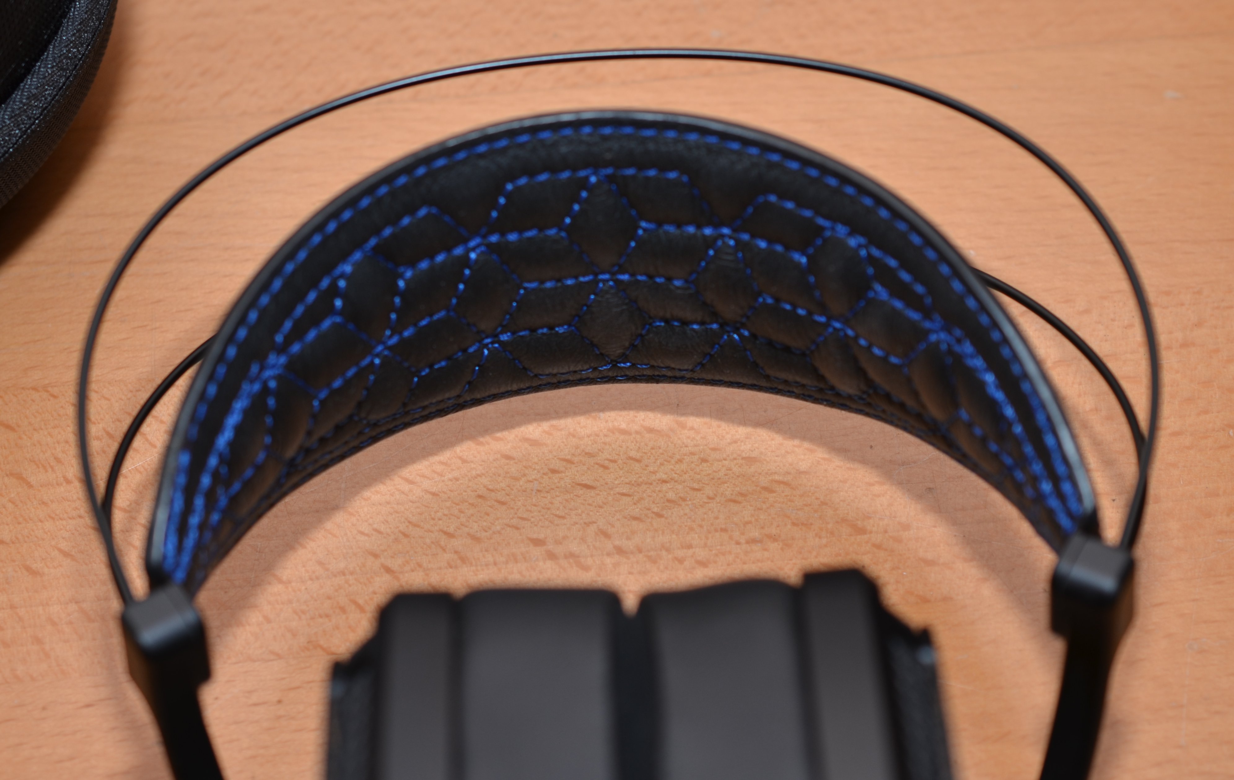 Sold: Dan Clark Audio Expanse DCA MrSpeakers for ZMF Atrium Open ...