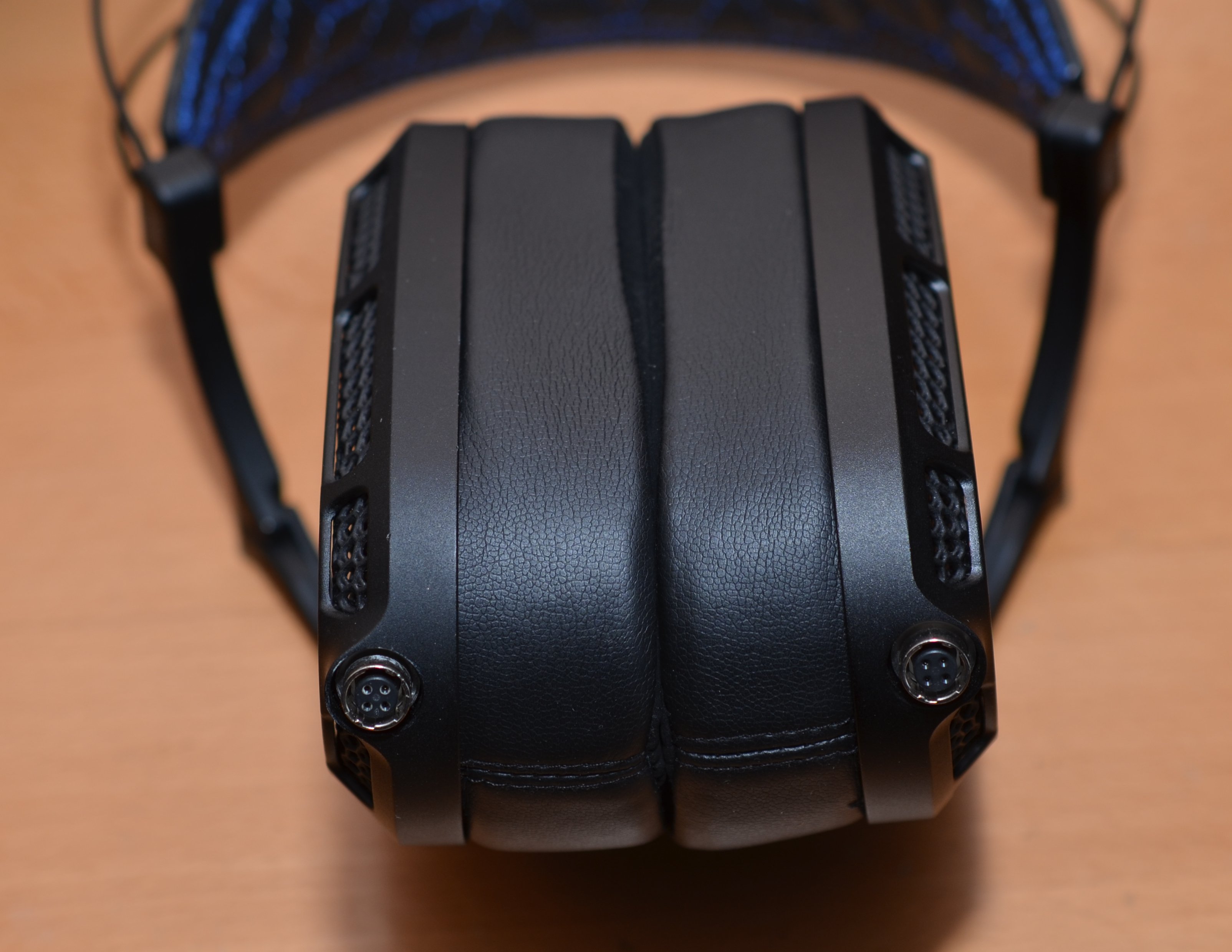 Sold: Dan Clark Audio Expanse DCA MrSpeakers for ZMF Atrium Open ...