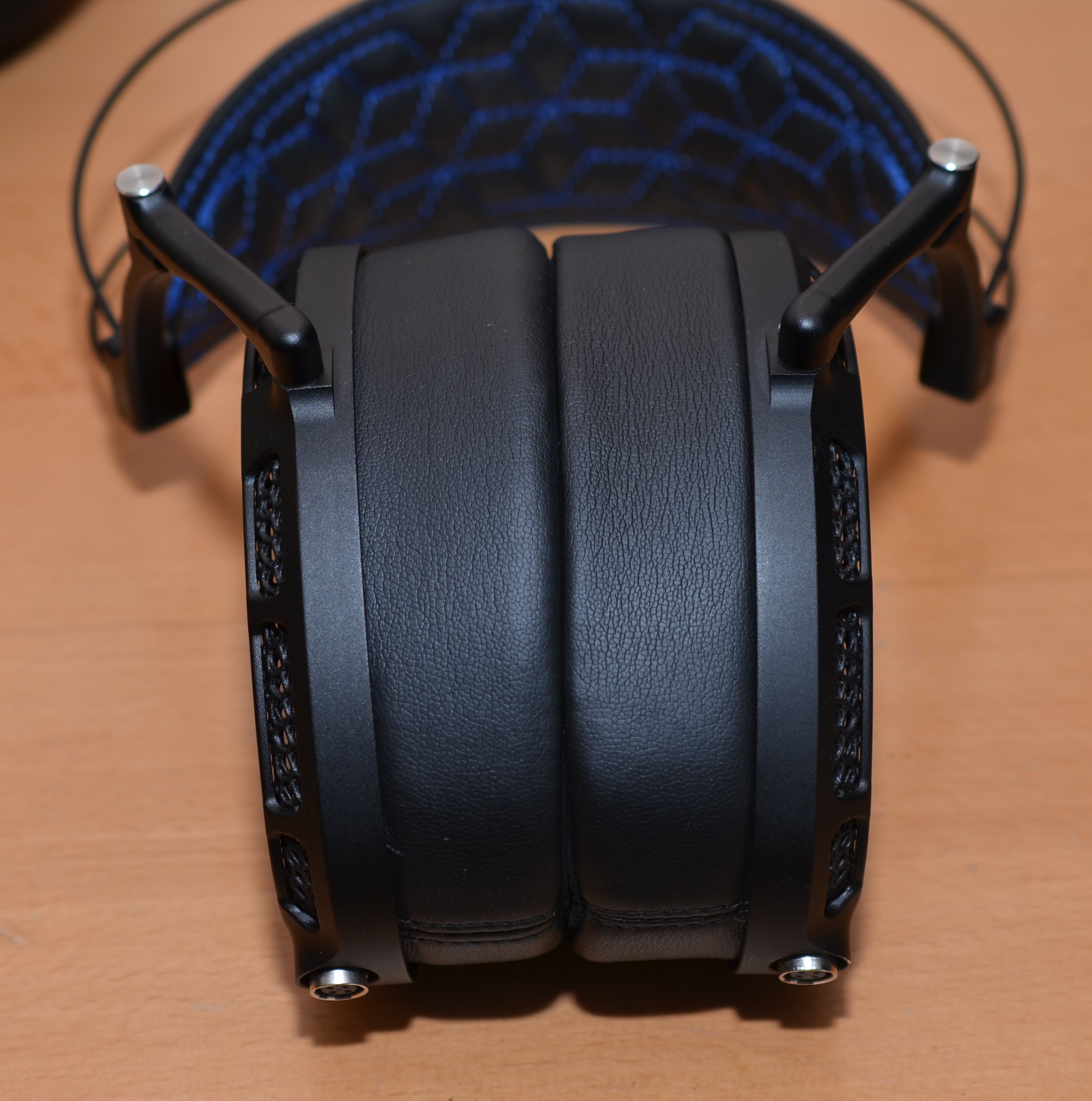 Sold: Dan Clark Audio Expanse DCA MrSpeakers for ZMF Atrium Open ...