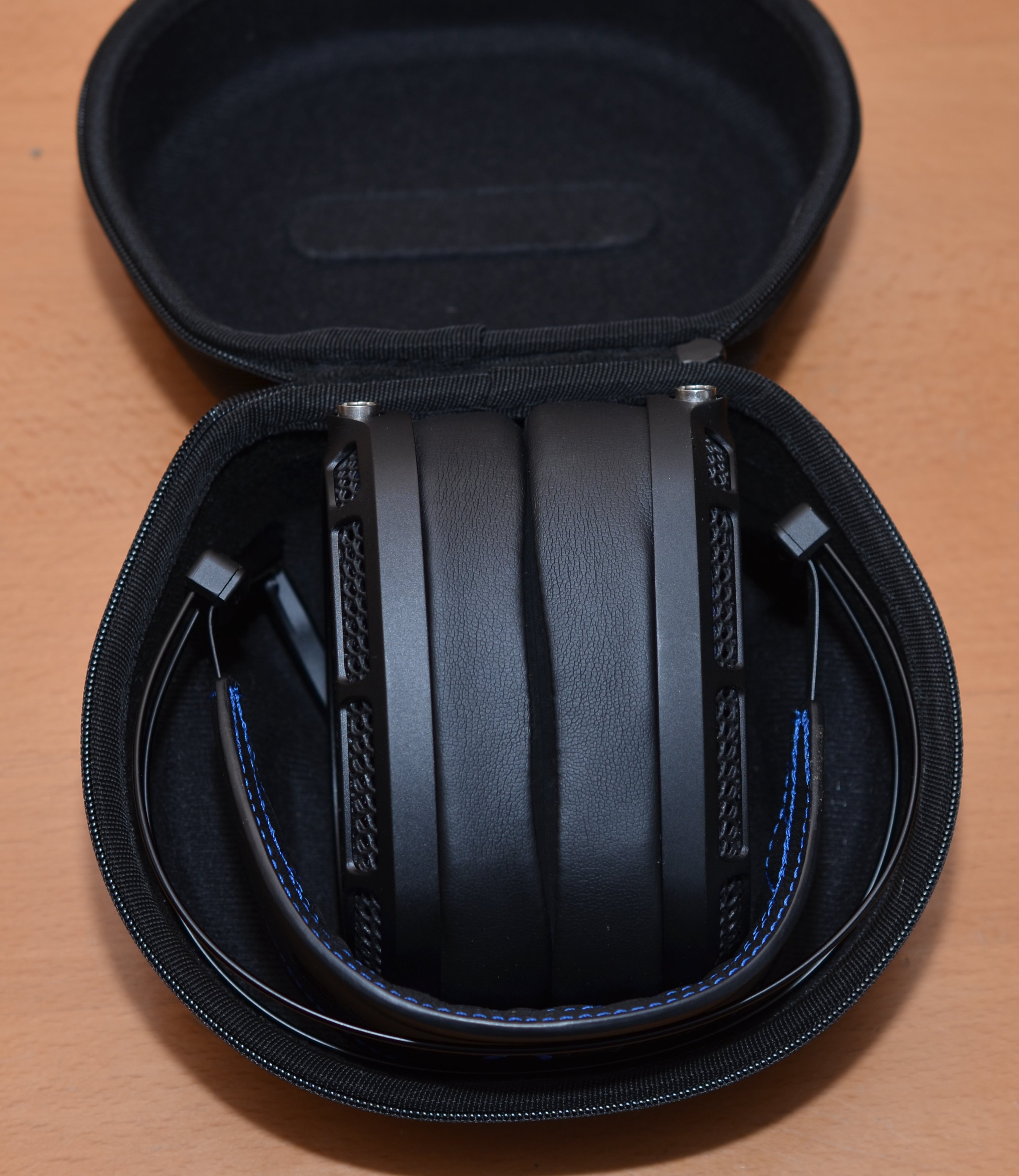 Sold: Dan Clark Audio Expanse DCA MrSpeakers for ZMF Atrium Open ...