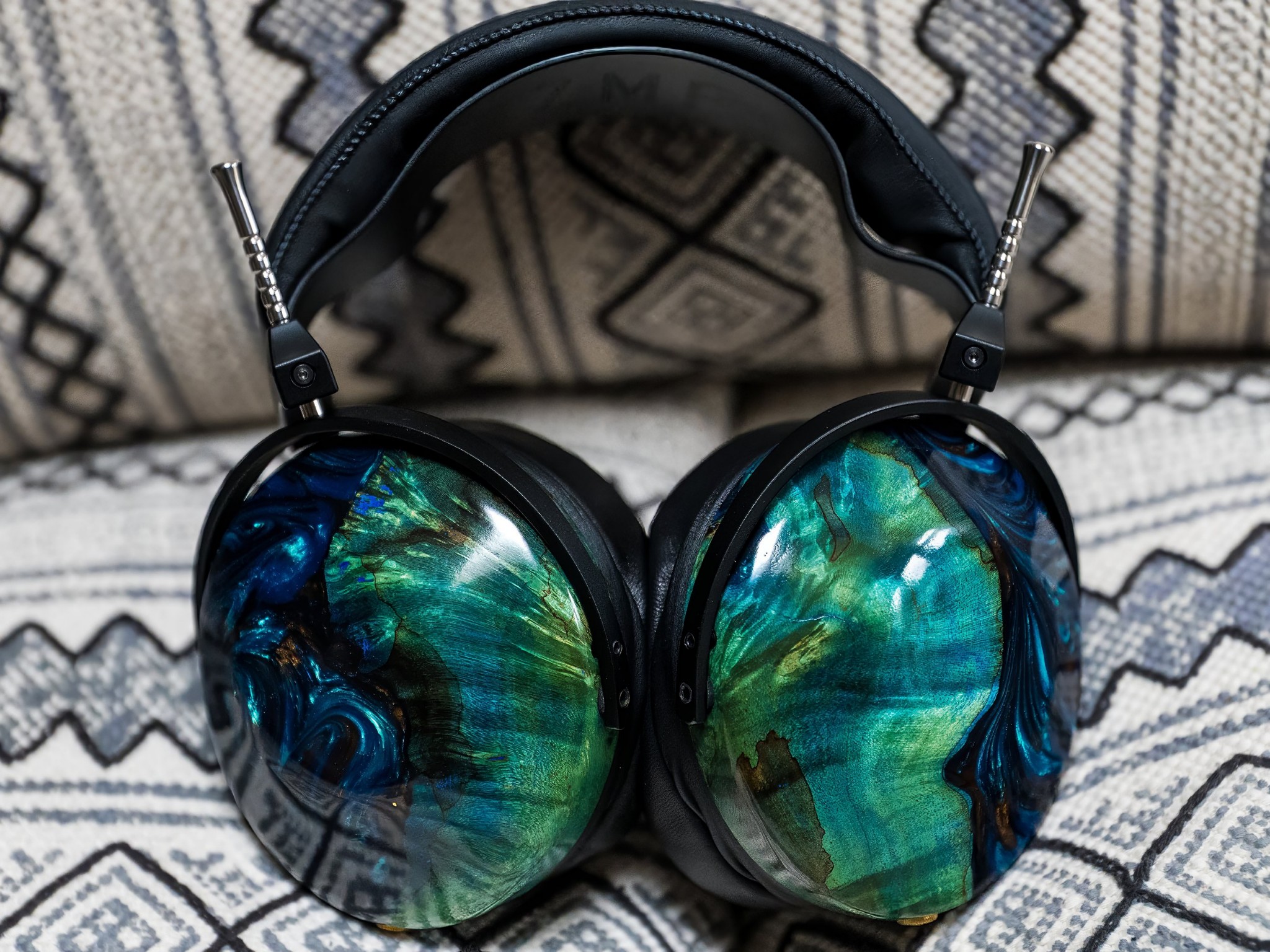 ZMF BOKEH - Closed Back (Semi-Portable) | Page 202 | Headphone Reviews ...