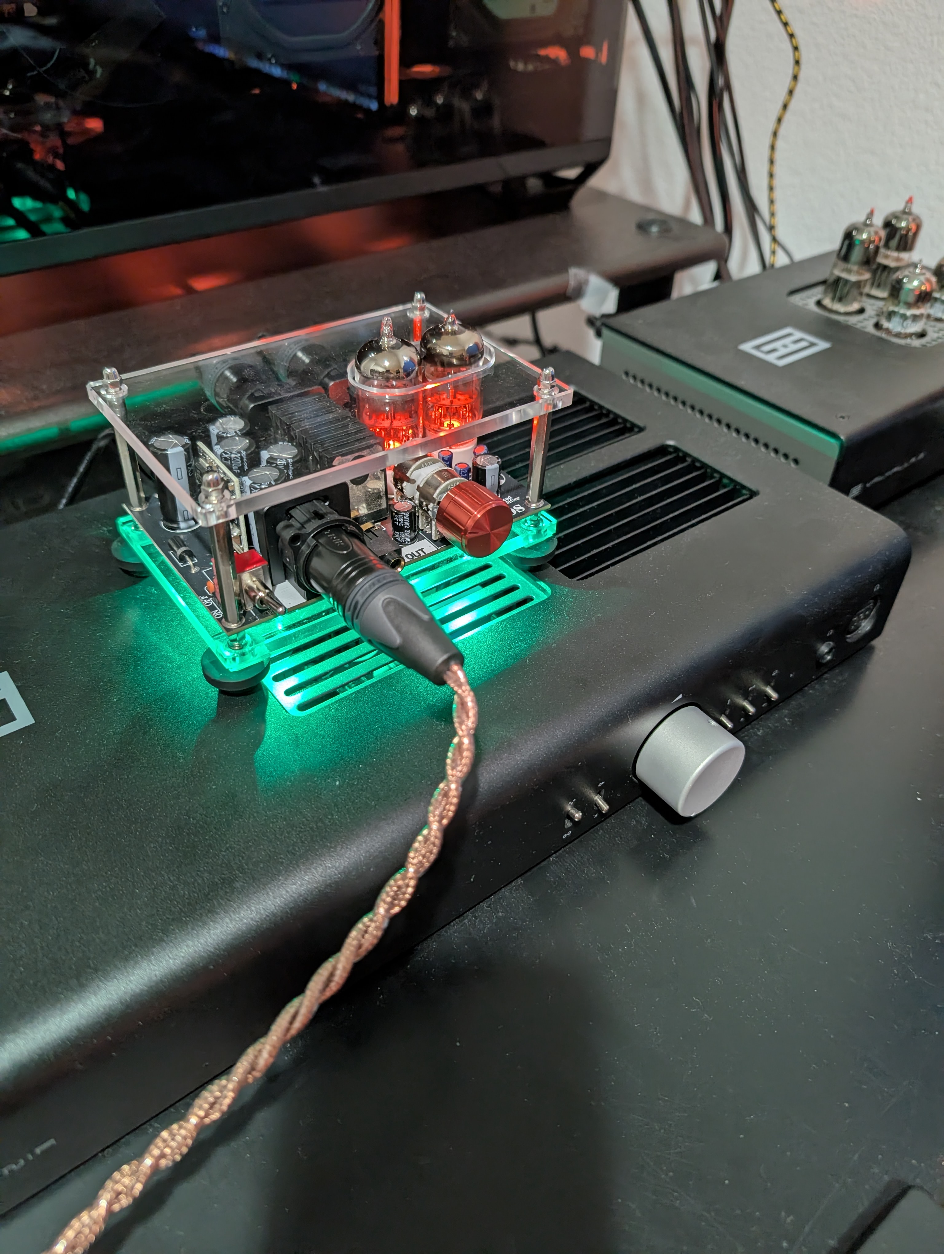 Apos x Community Gremlin Tube Amp - Pre-order Now on Apos | Page 6 ...