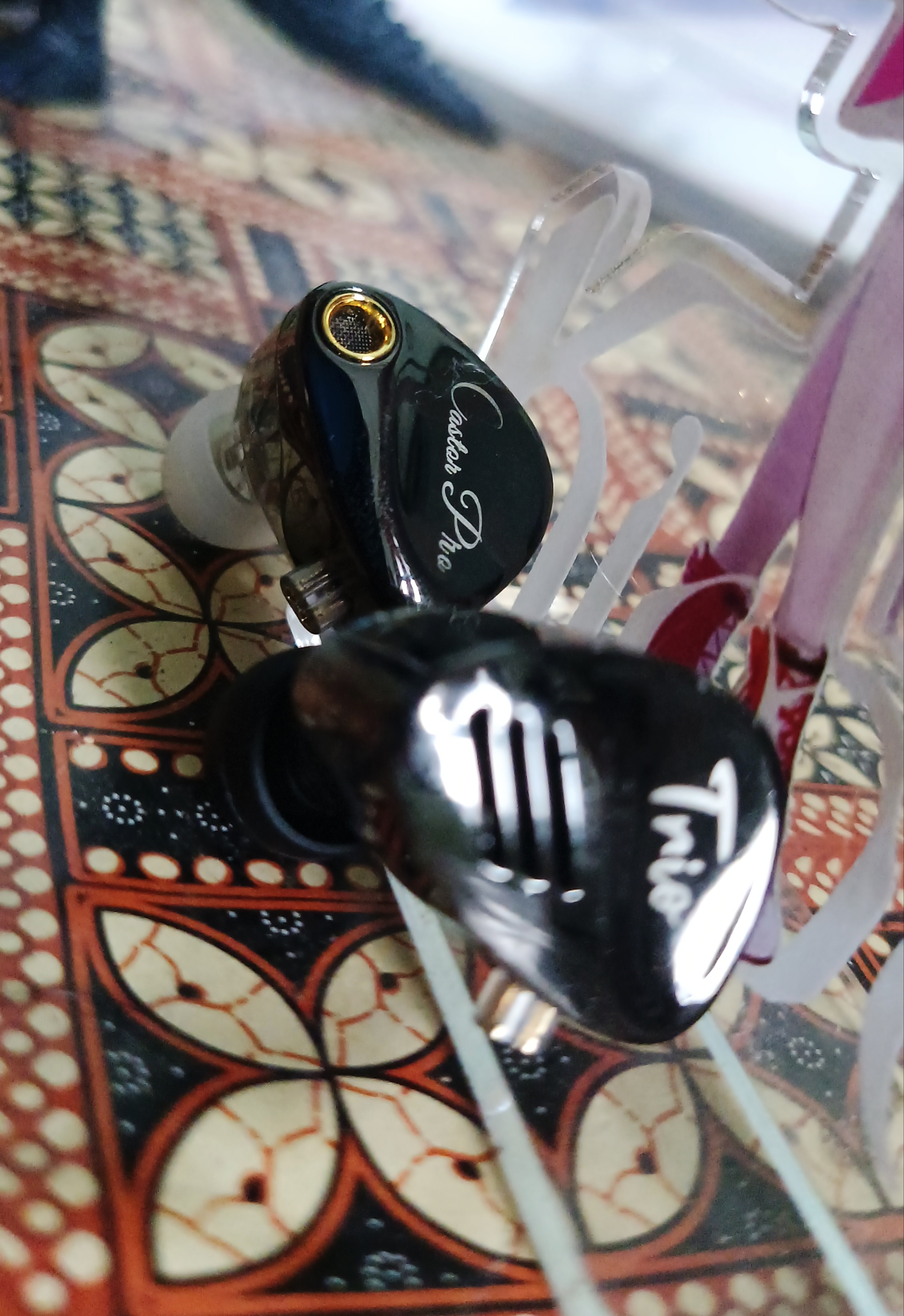 CCA TRIO | Headphone Reviews and Discussion - Head-Fi.org