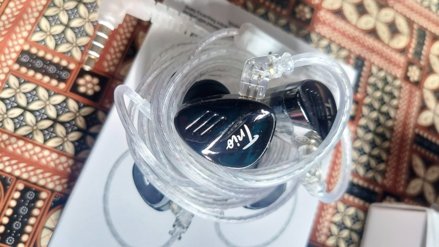 CCA TRIO | Headphone Reviews and Discussion - Head-Fi.org