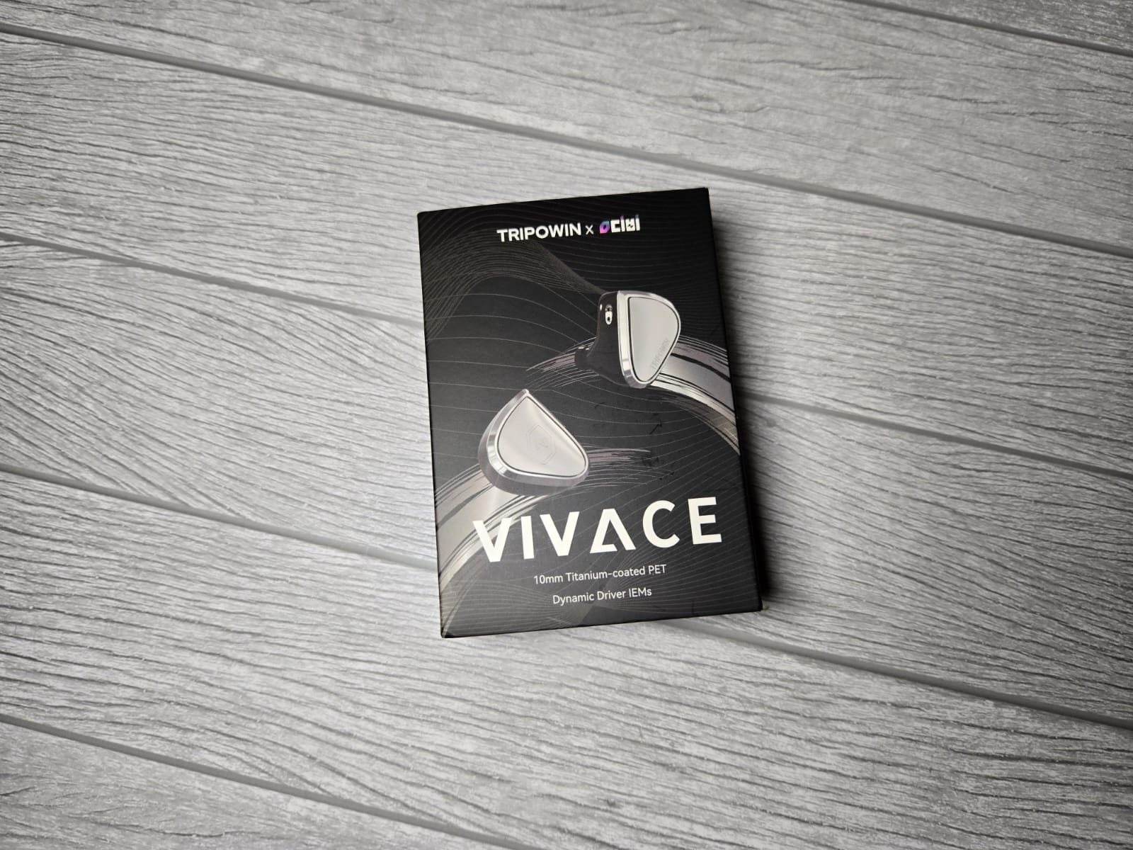 TRIPOWIN x 0DiBi: Vivace | Headphone Reviews and Discussion - Head-Fi.org