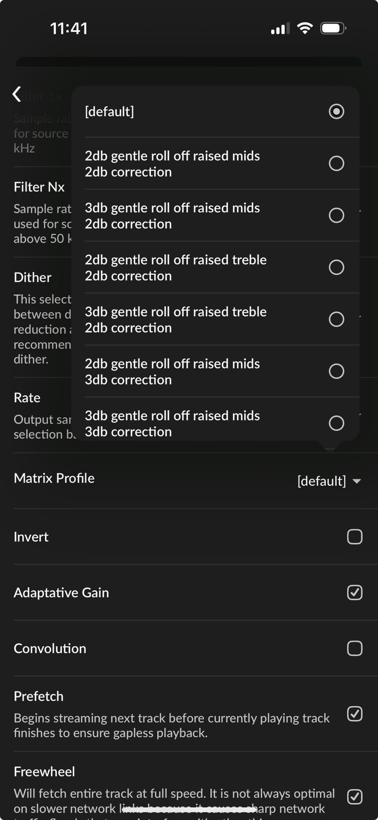 HQPlayer Impressions and Settings Rolling Thread | Page 135 | Headphone ...