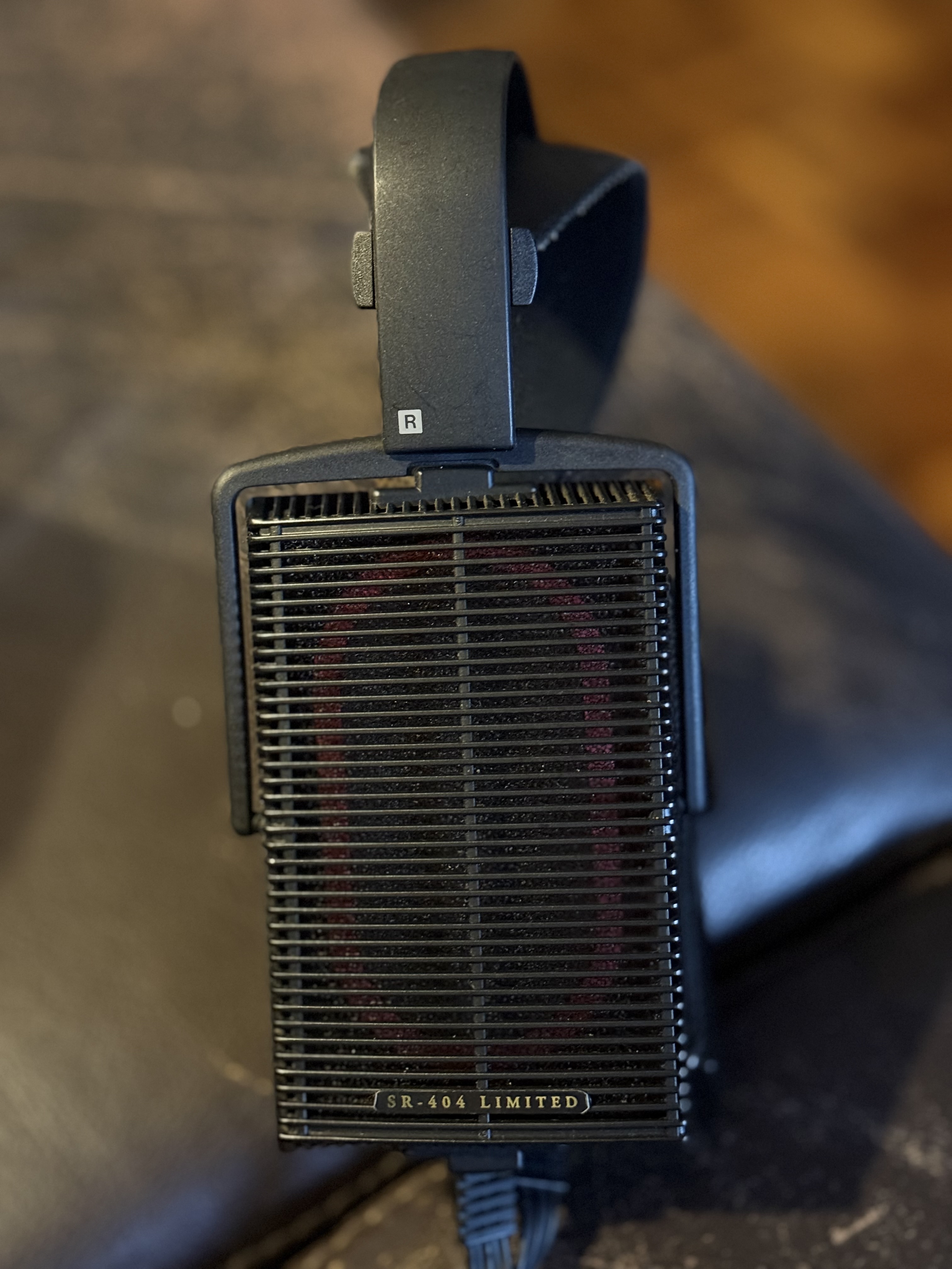 THE WATERCOOLER HEADPHONE EDITION – Headphones, Amps, DACs, and desktop ...