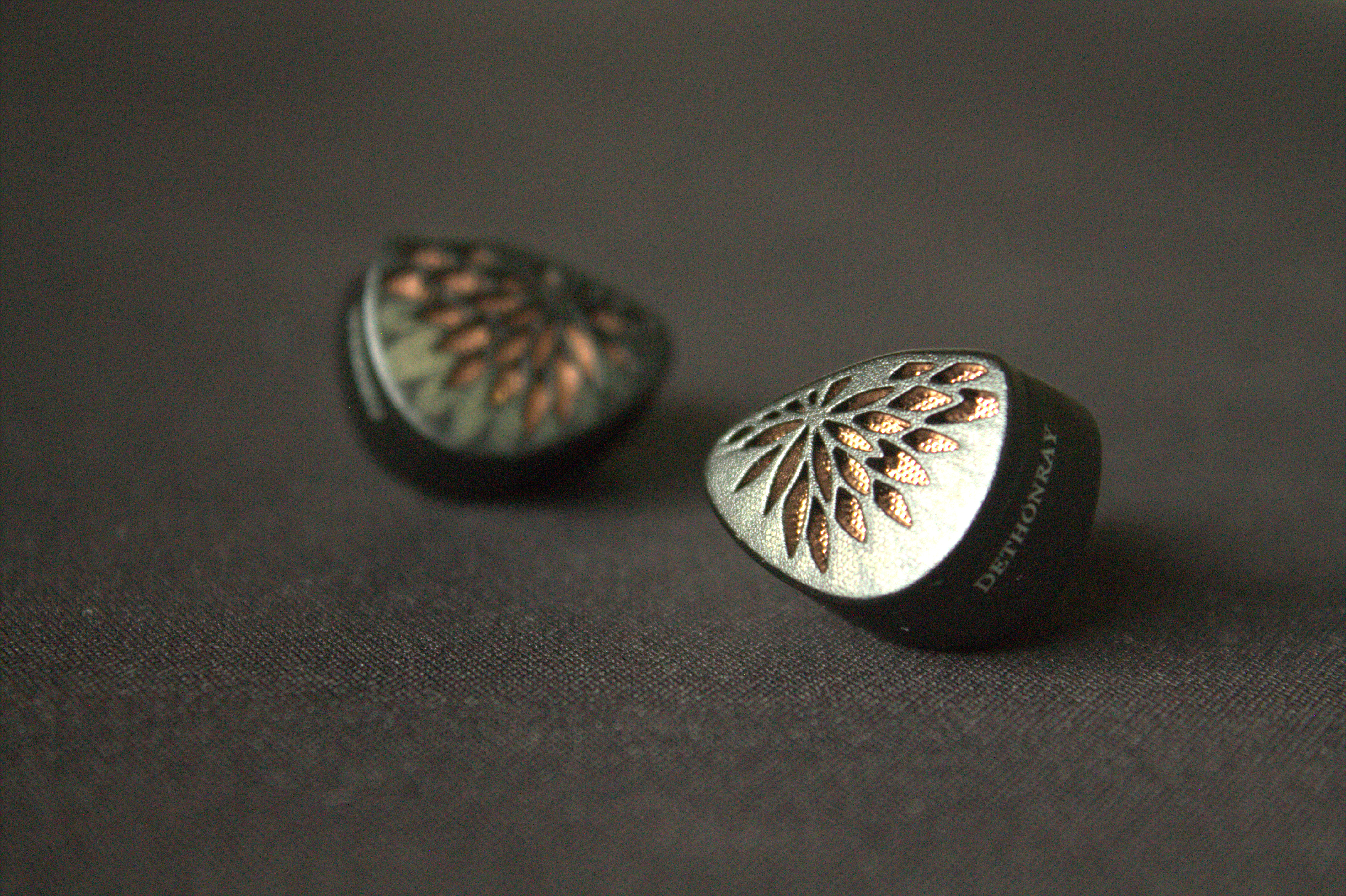 Tangzu YuXuanJi: Laid Back and Relaxing Tuning – KEEPHIFI