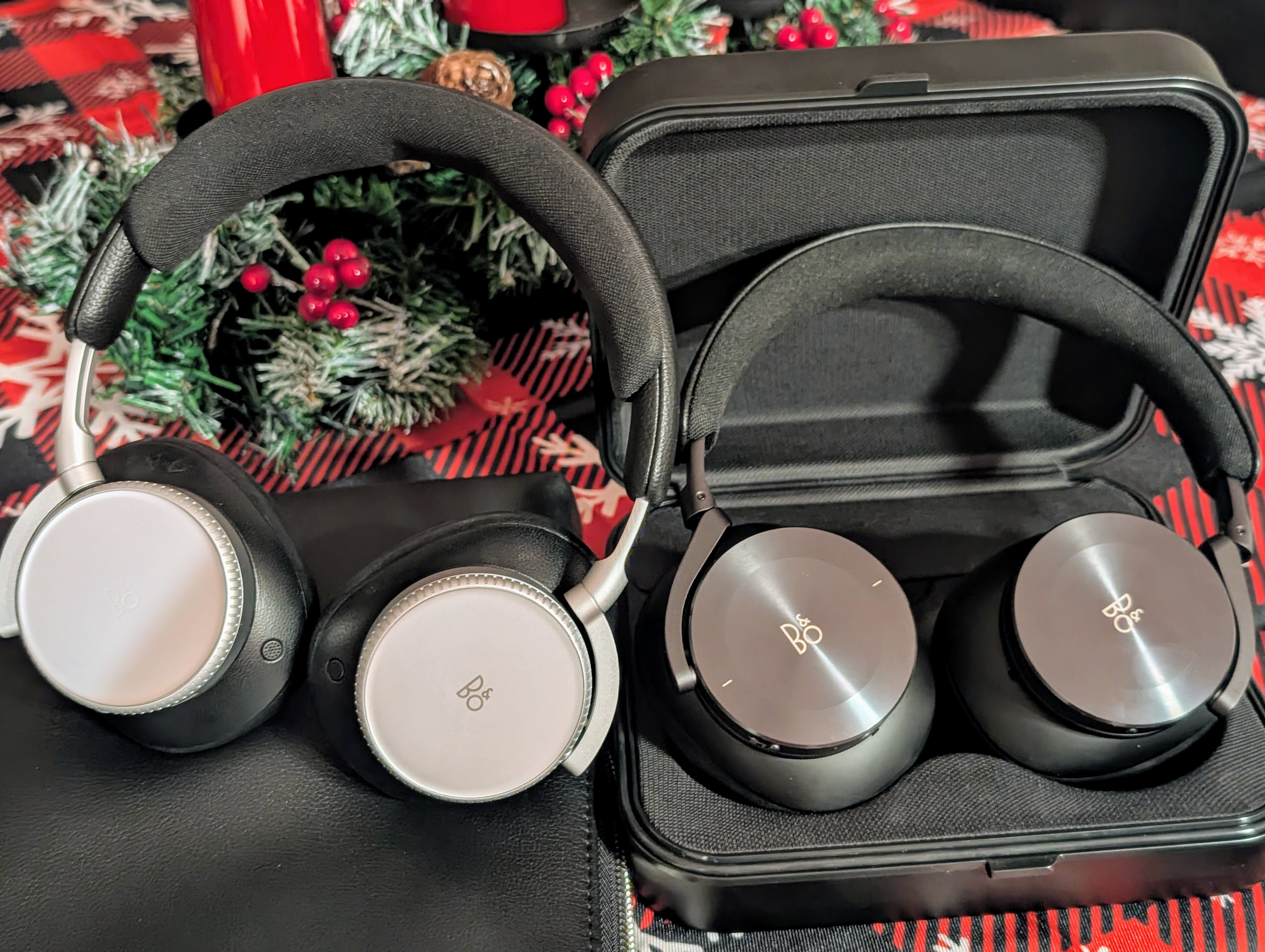Bang & Olufsen Beoplay H100 Headphones - Reviews & Impressions ...