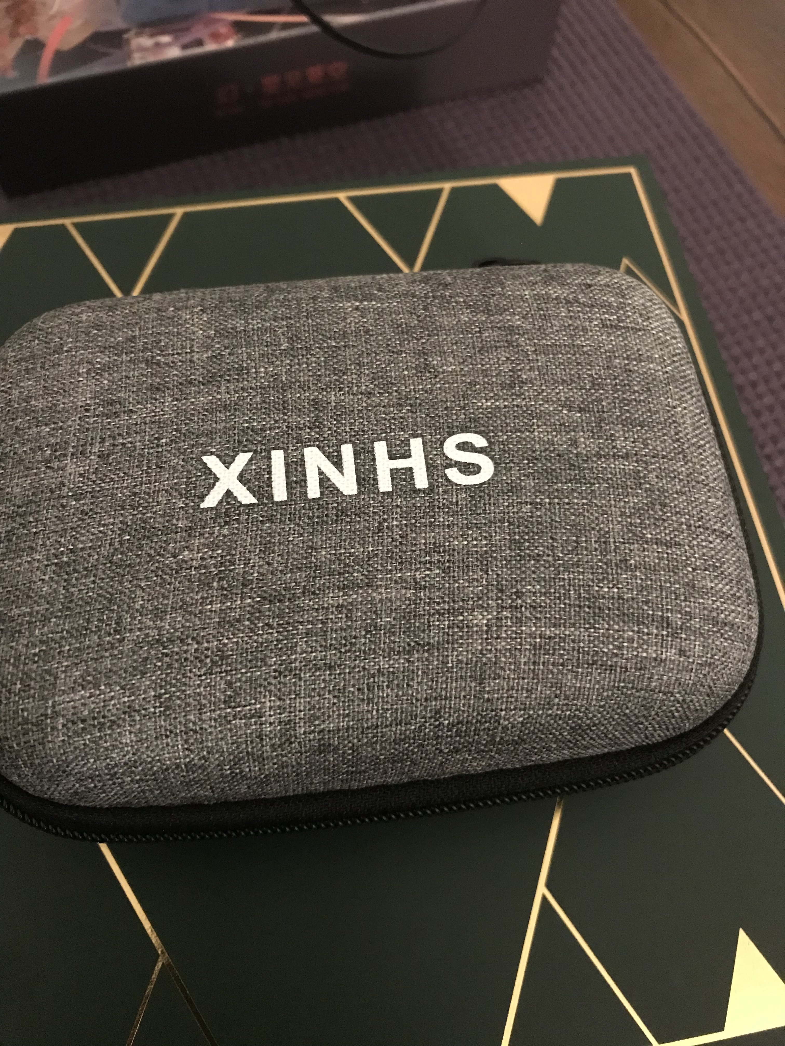 Closed: BLON BL05S and BL03 w/ XINHS case/cable | Headphone Reviews and ...