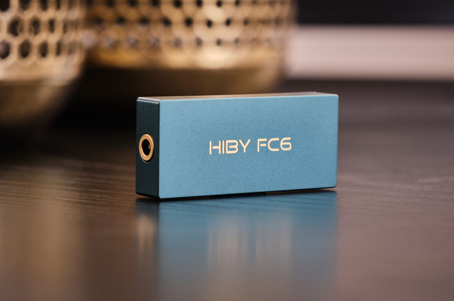 Hiby FC6 | Headphone Reviews and Discussion - Head-Fi.org