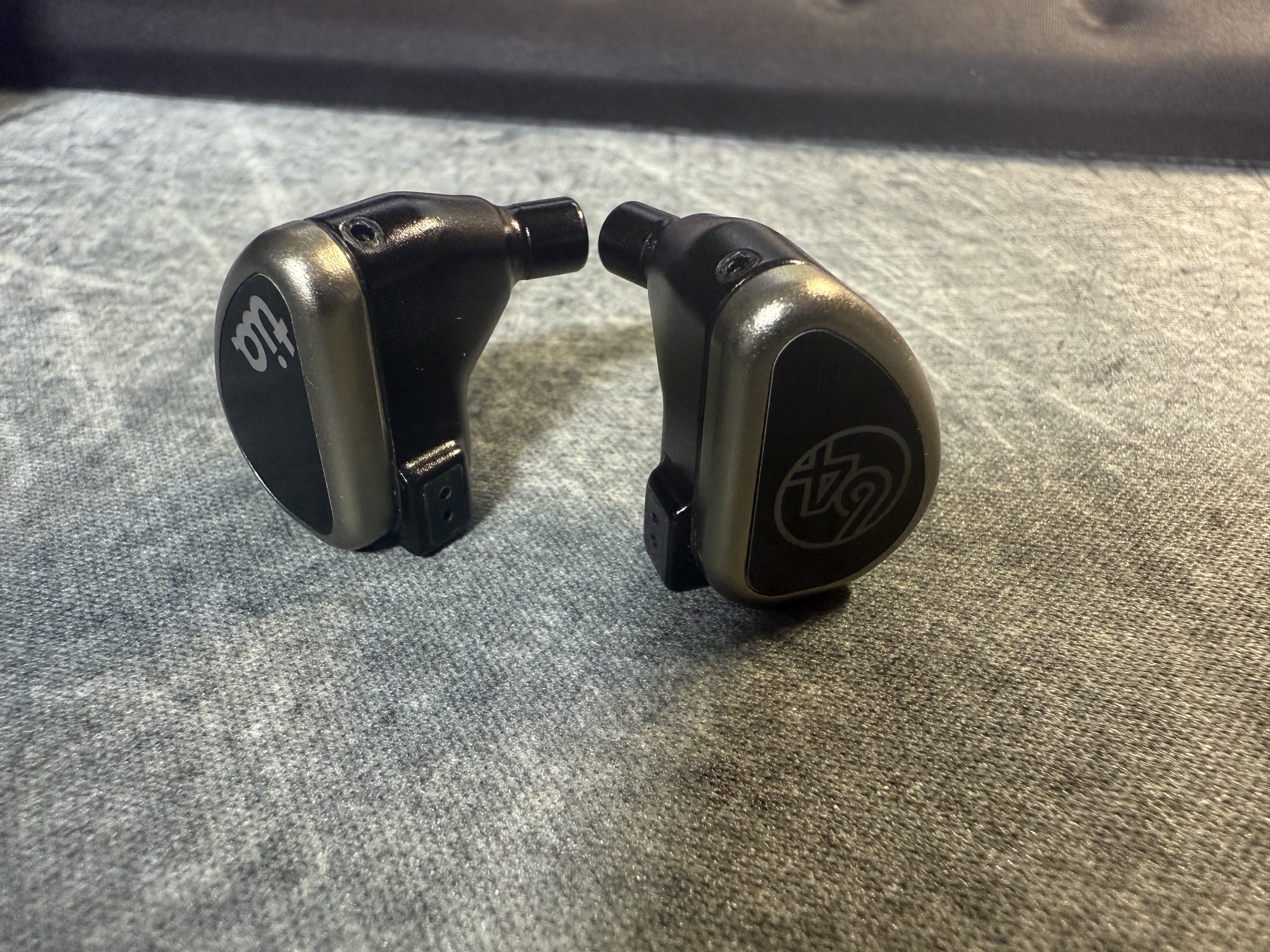 Sold: 64 Audio Tia Trio | Headphone Reviews and Discussion - Head-Fi.org