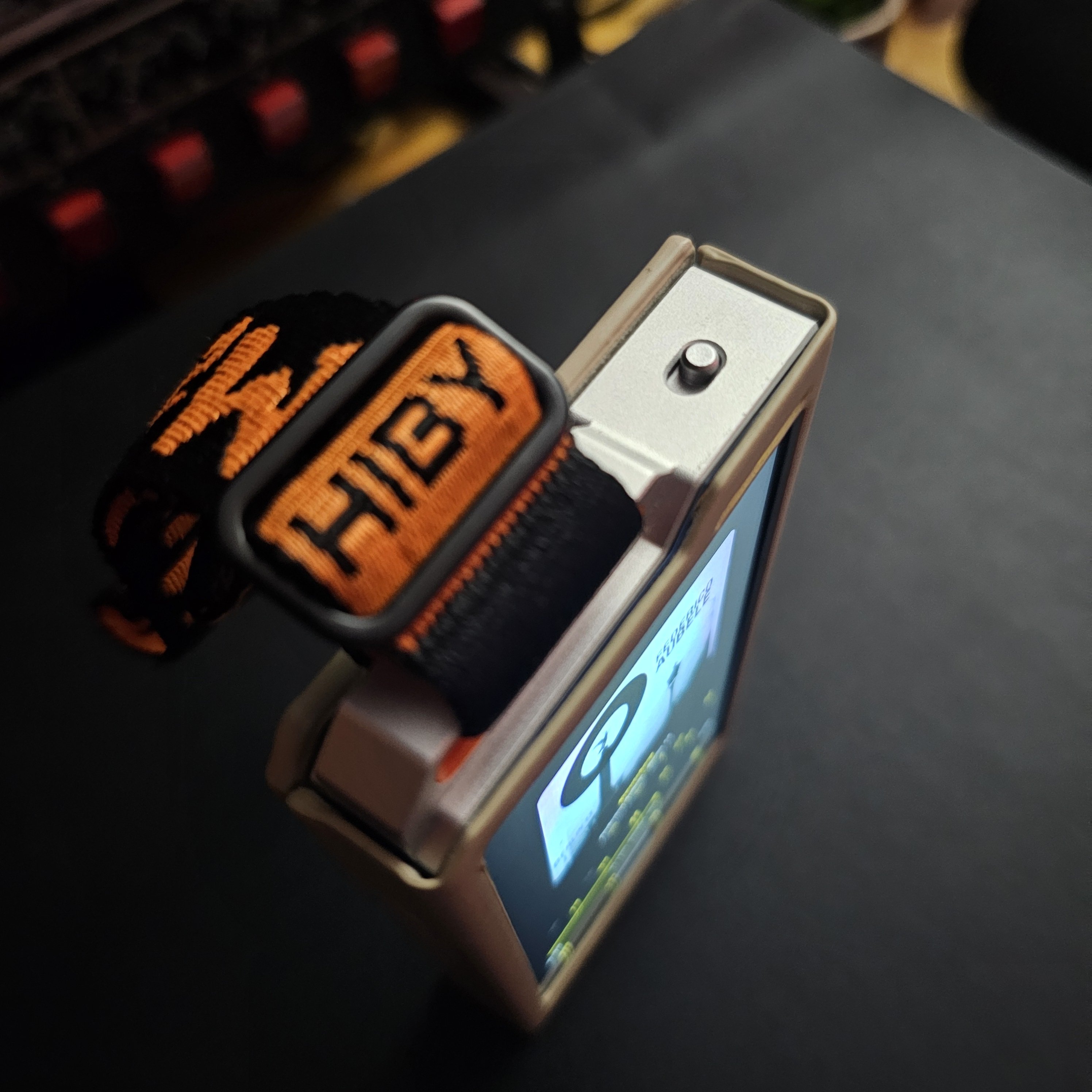 HiBy R4 | Headphone Reviews and Discussion - Head-Fi.org