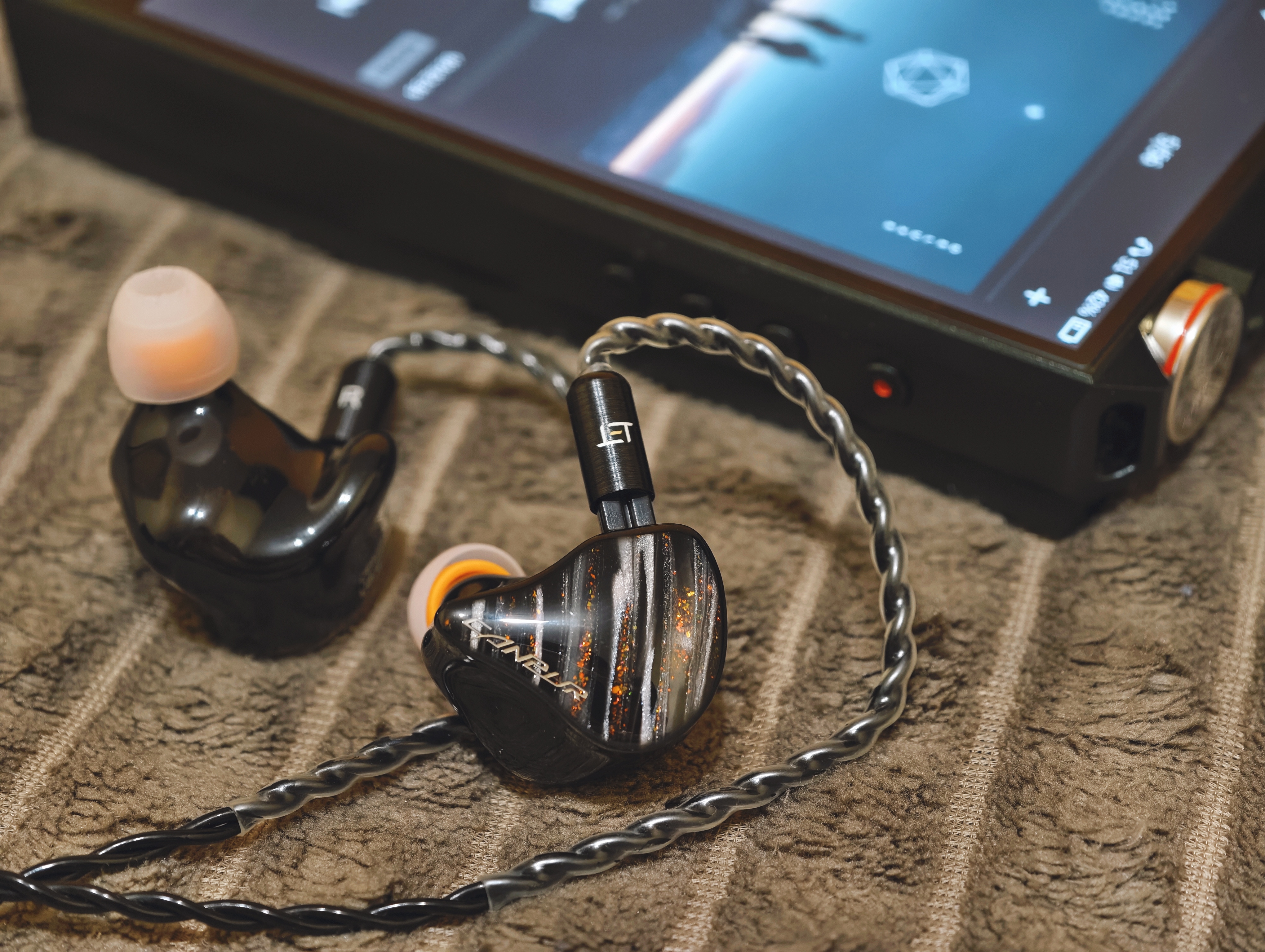 Traded: Canpur CP622B | Headphone Reviews and Discussion - Head-Fi.org