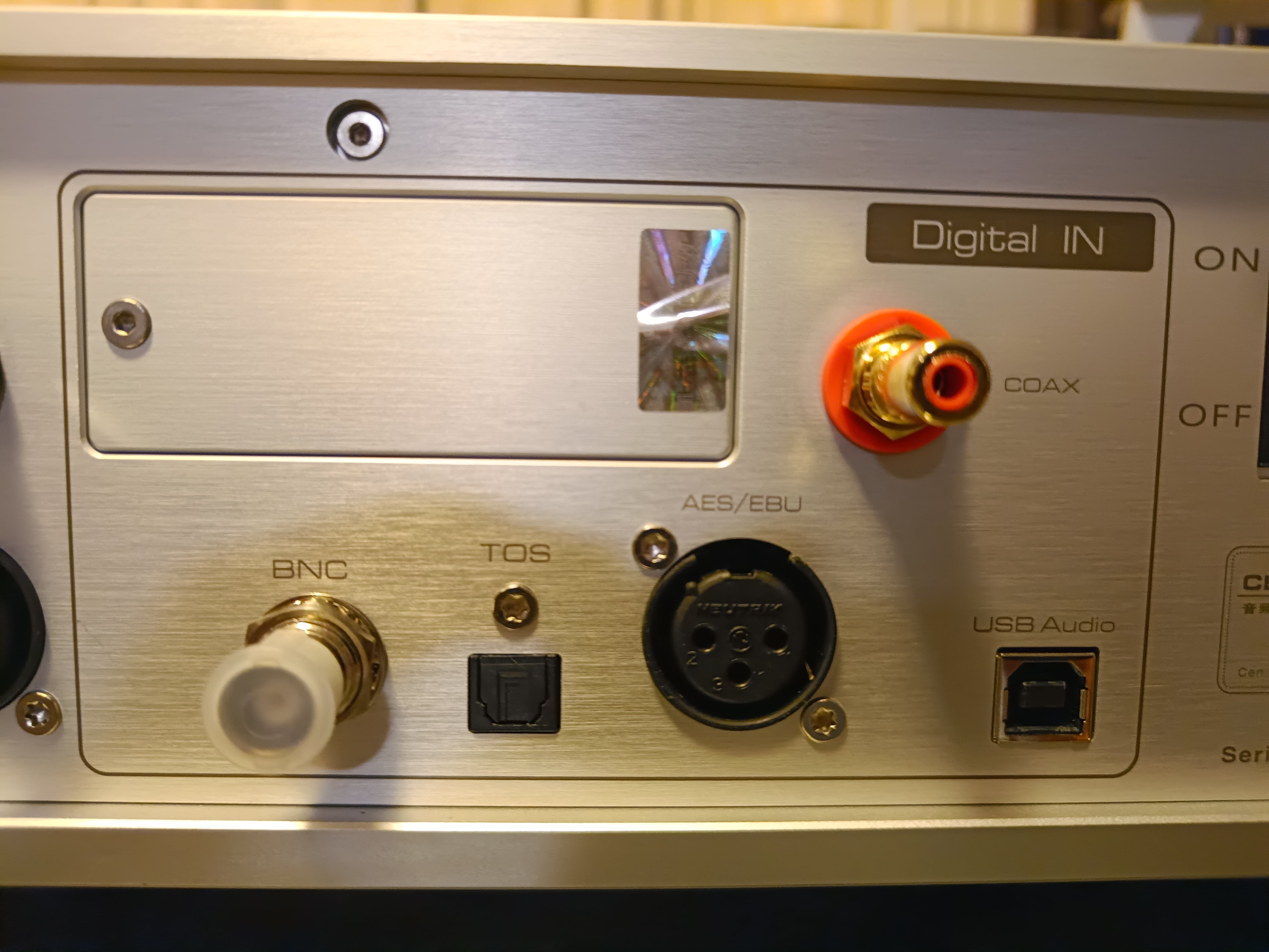 Closed: Cen Grand DSDAC 1.0 Deluxe | Headphone Reviews and Discussion ...