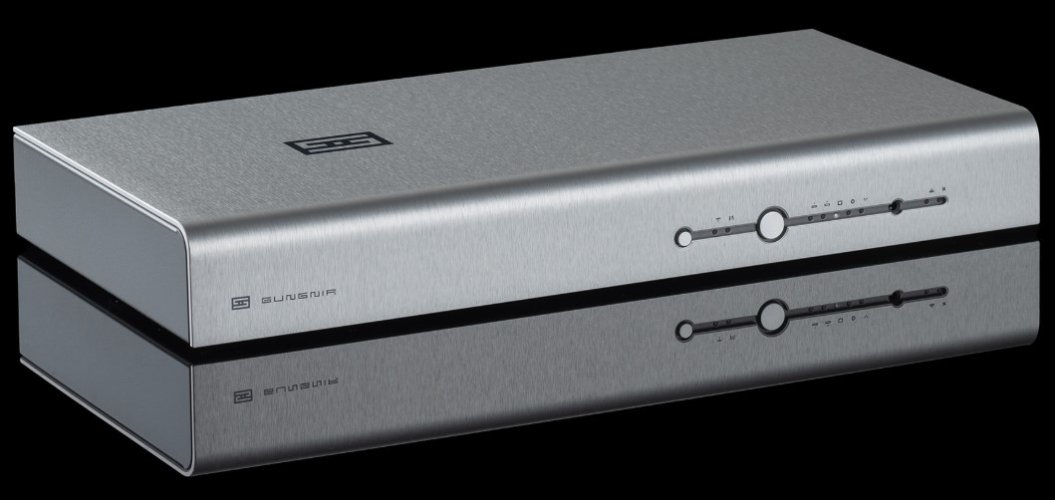 Schiit Audio Gungnir 2 | Headphone Reviews and Discussion - Head-Fi.org