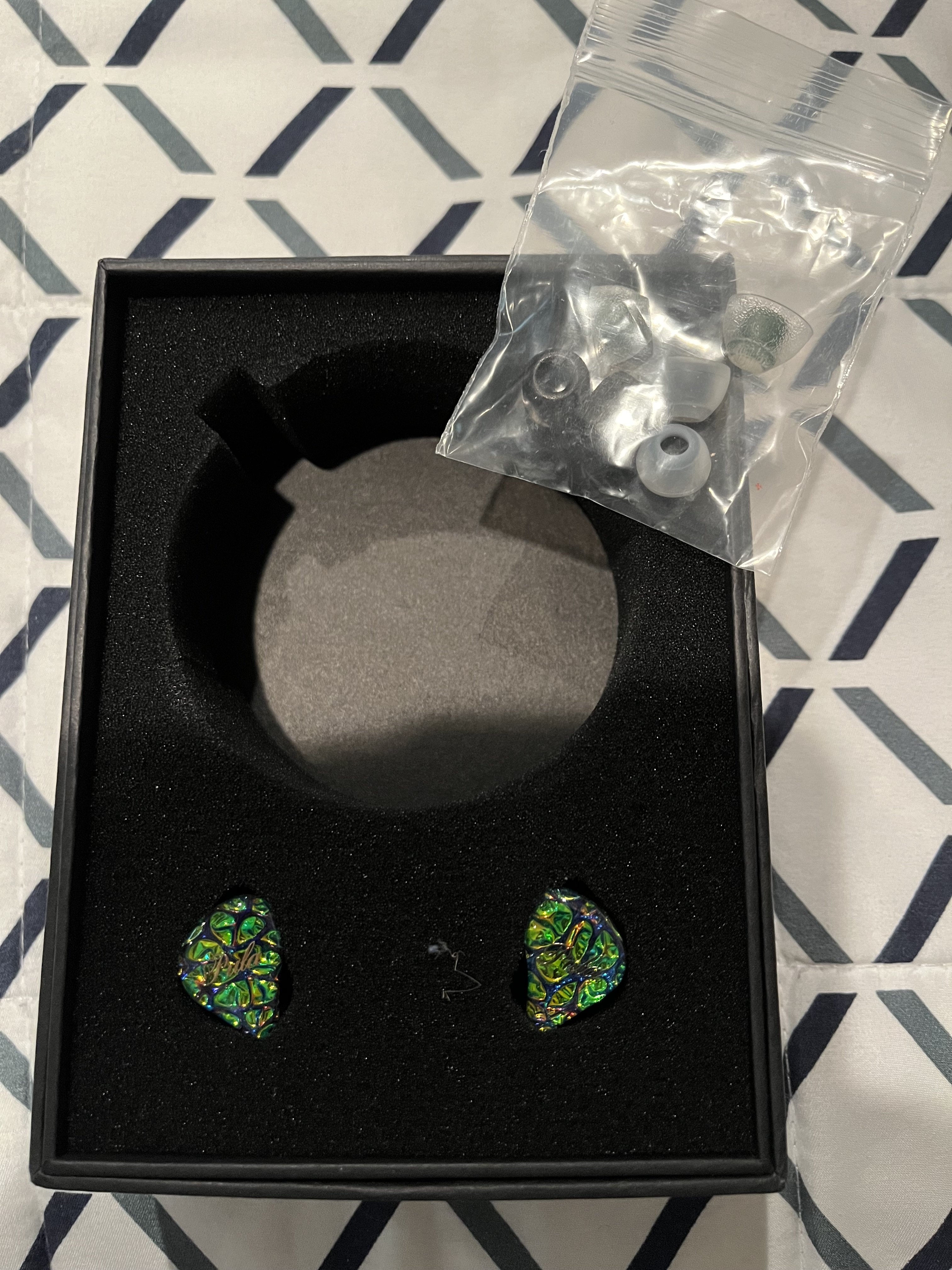 Traded: Pula PA02 Traded! | Headphone Reviews and Discussion - Head-Fi.org