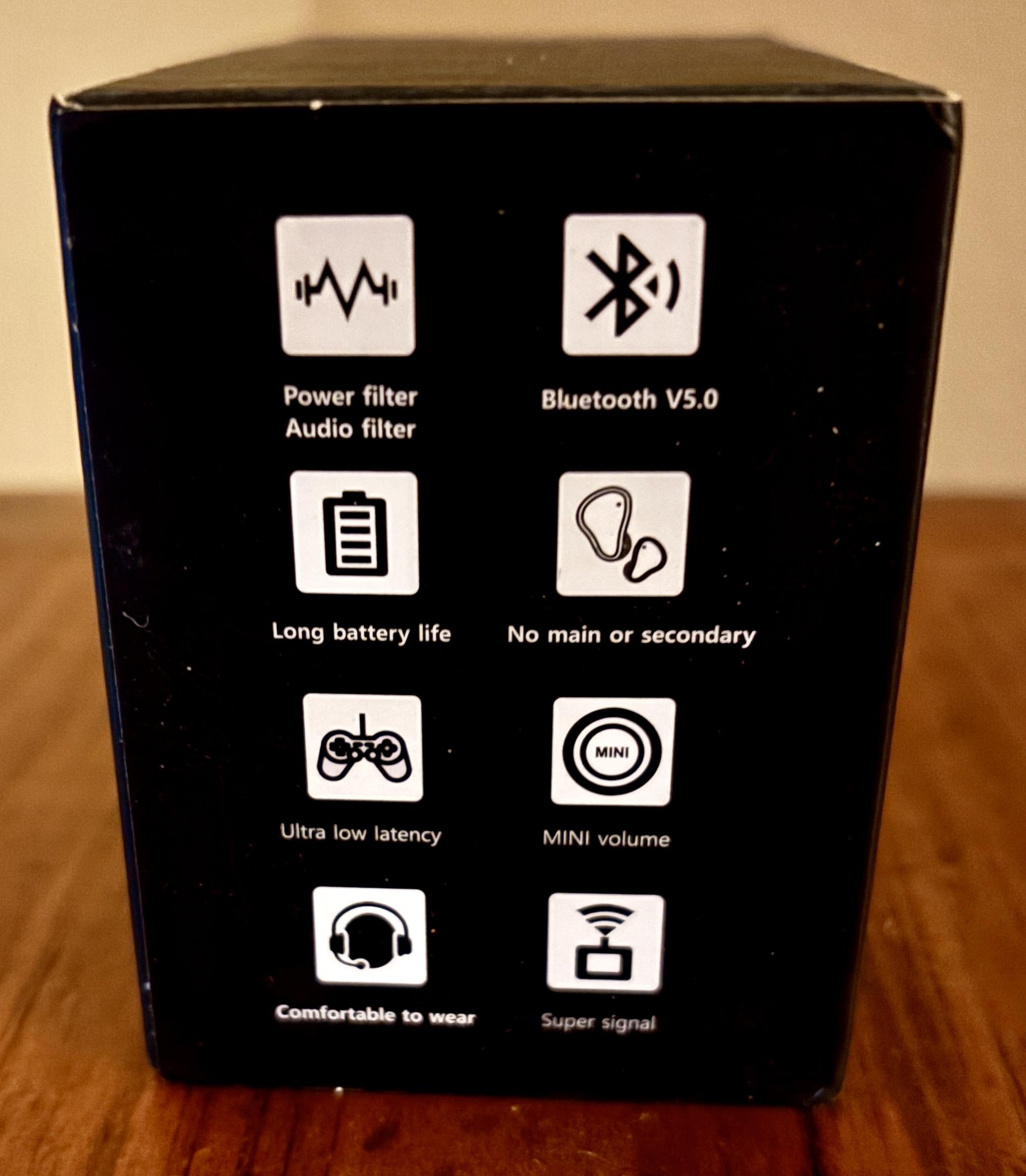 Closed: GEEKFLY GF10 TWS Earbuds - 5 Drivers | Headphone Reviews and ...