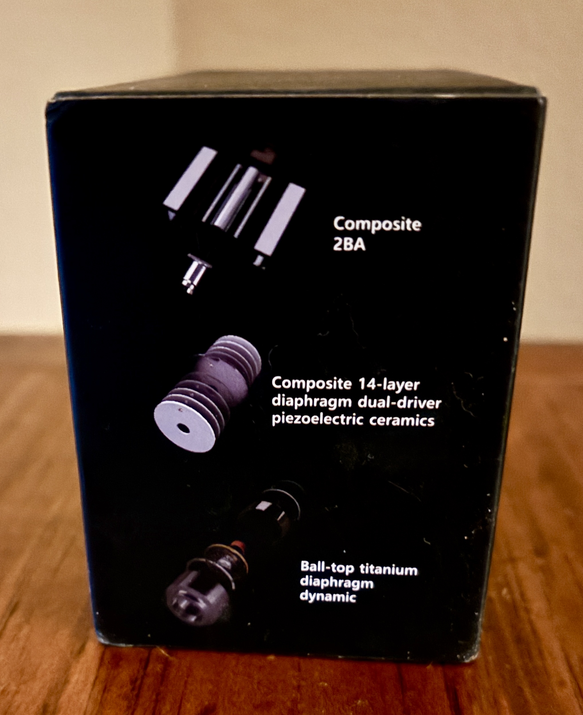 Closed: GEEKFLY GF10 TWS Earbuds - 5 Drivers | Headphone Reviews and ...
