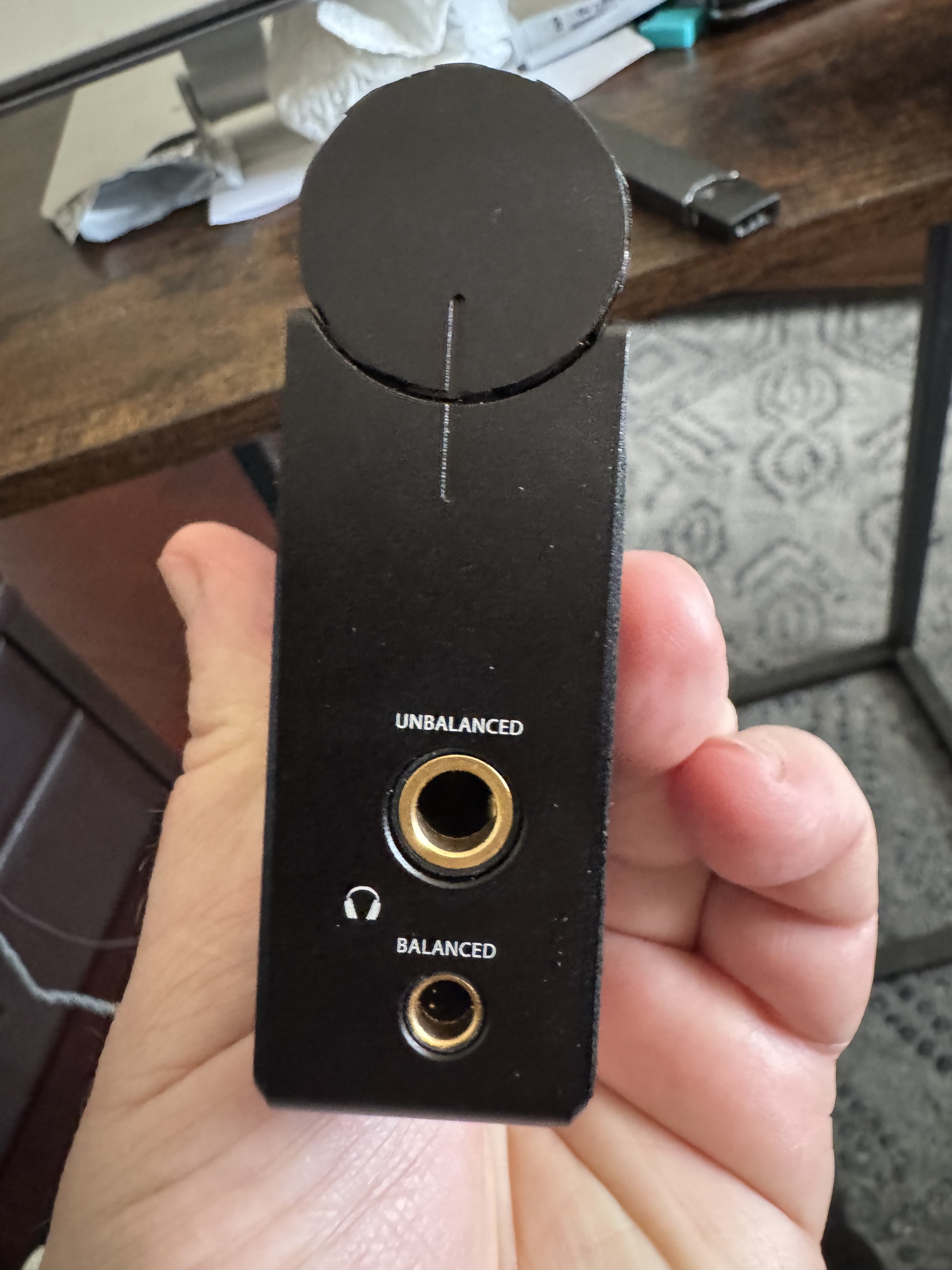 Sold: Woo Audio WA11 Topaz | Headphone Reviews and Discussion - Head-Fi.org