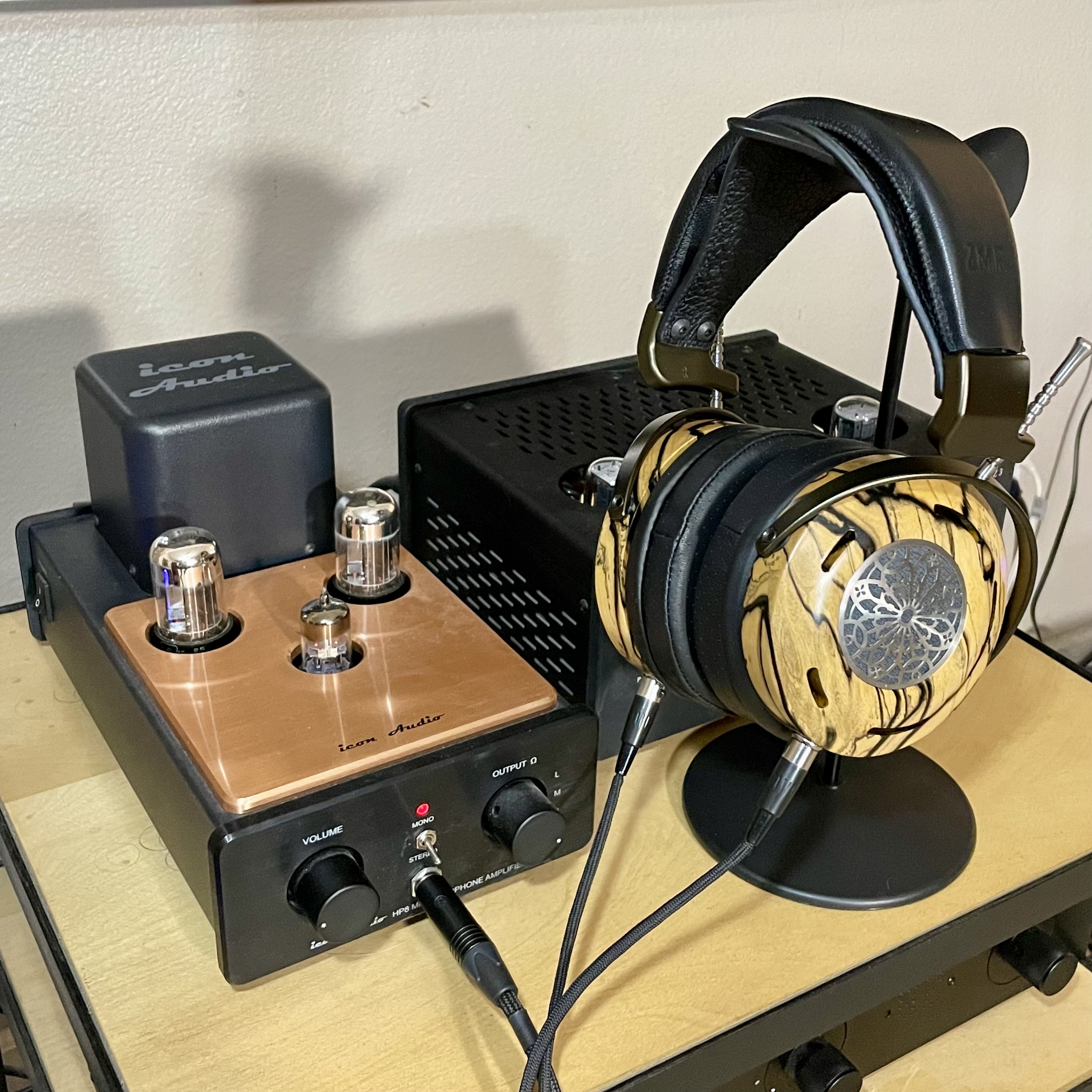 The ZMF Limited Release Picture Repository | Page 10 | Headphone ...