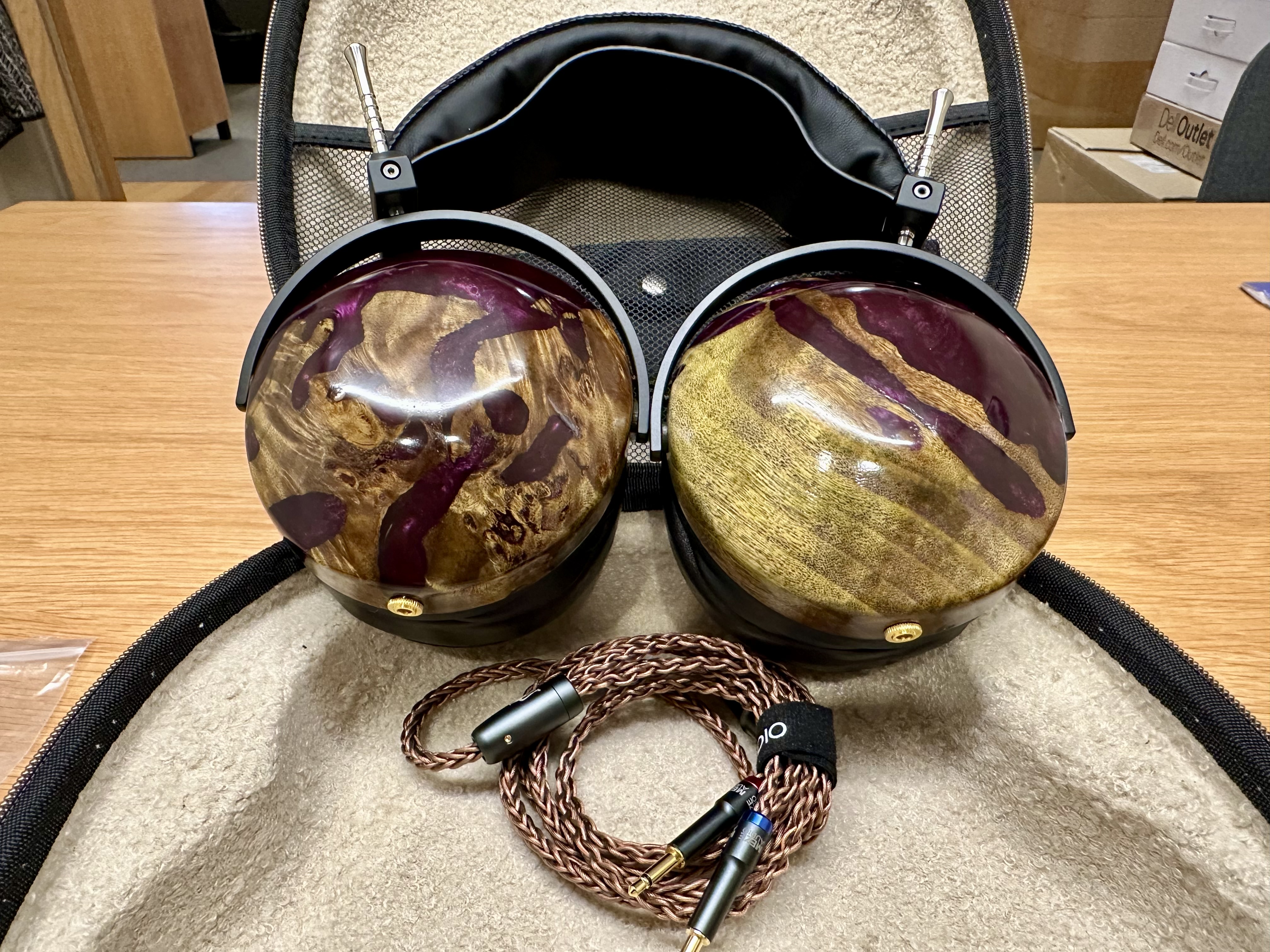 The ZMF Limited Release Picture Repository | Page 10 | Headphone ...