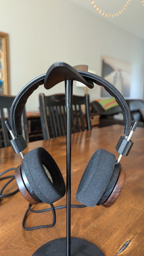 Sold: Grado GH2 Limited Edition | Headphone Reviews and Discussion ...