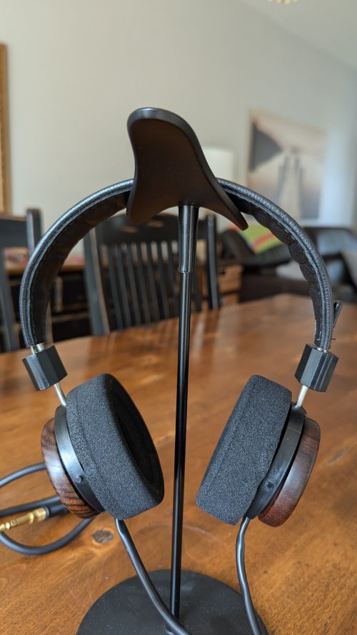 Sold: Grado GH2 Limited Edition | Headphone Reviews and Discussion ...