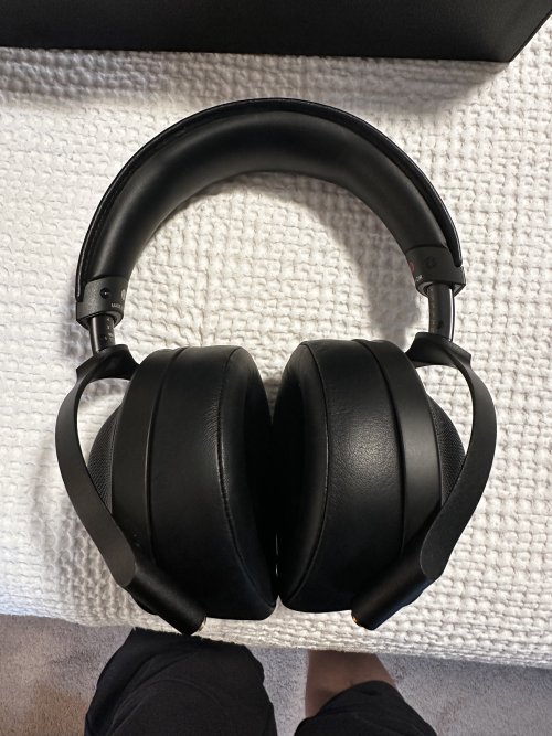 Sold: PD1: Sony MDR-ZR1 Mint!!! | Headphone Reviews and Discussion ...