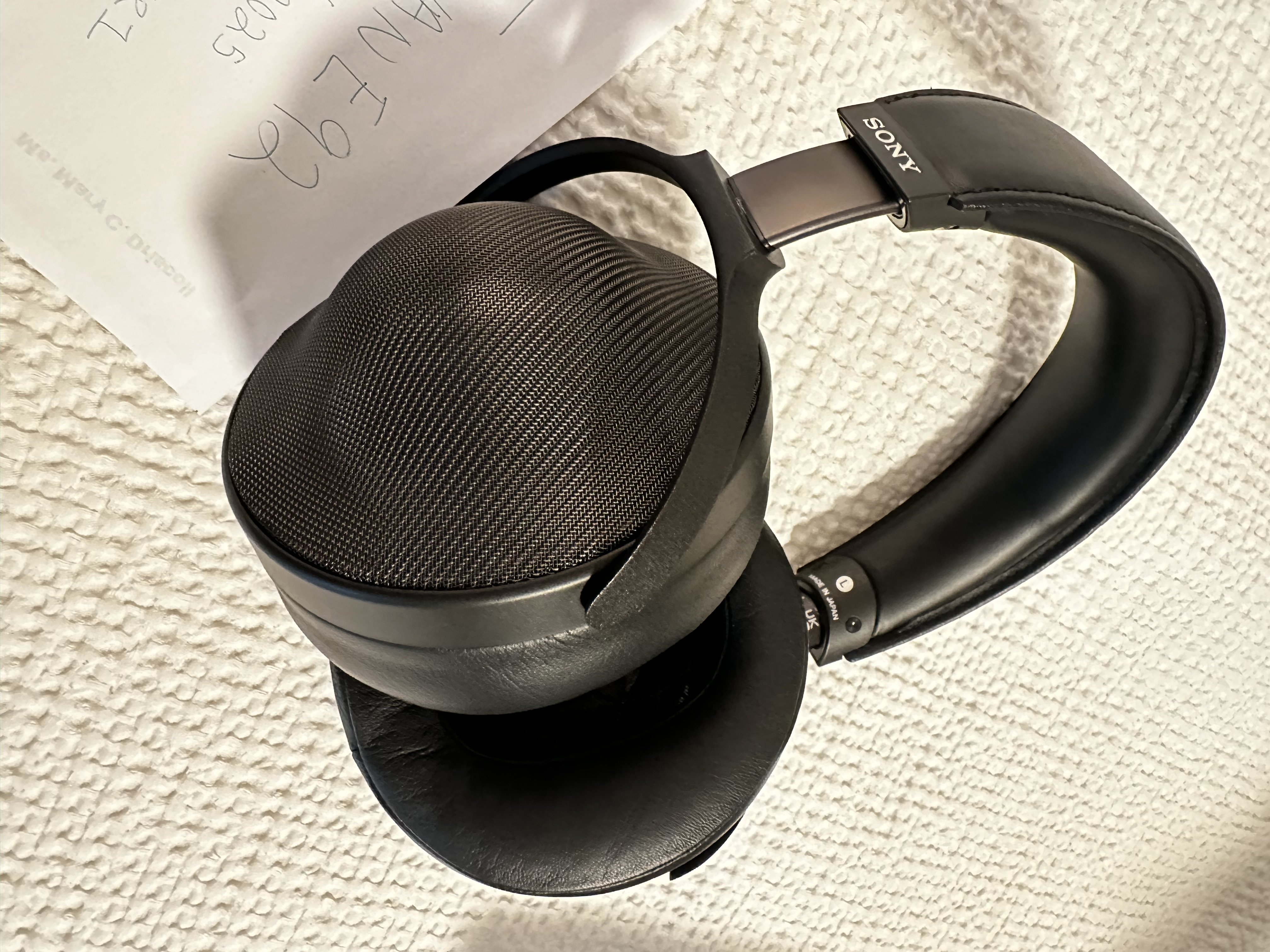 Sold: PD1: Sony MDR-ZR1 Mint!!! | Headphone Reviews and Discussion ...