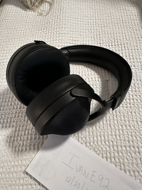 Sold: PD1: Sony MDR-ZR1 Mint!!! | Headphone Reviews and Discussion ...