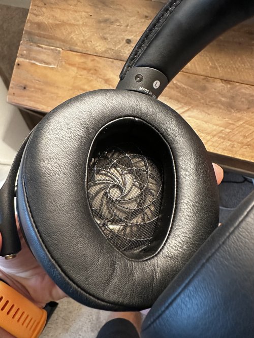 Sold: PD1: Sony MDR-ZR1 Mint!!! | Headphone Reviews and Discussion ...