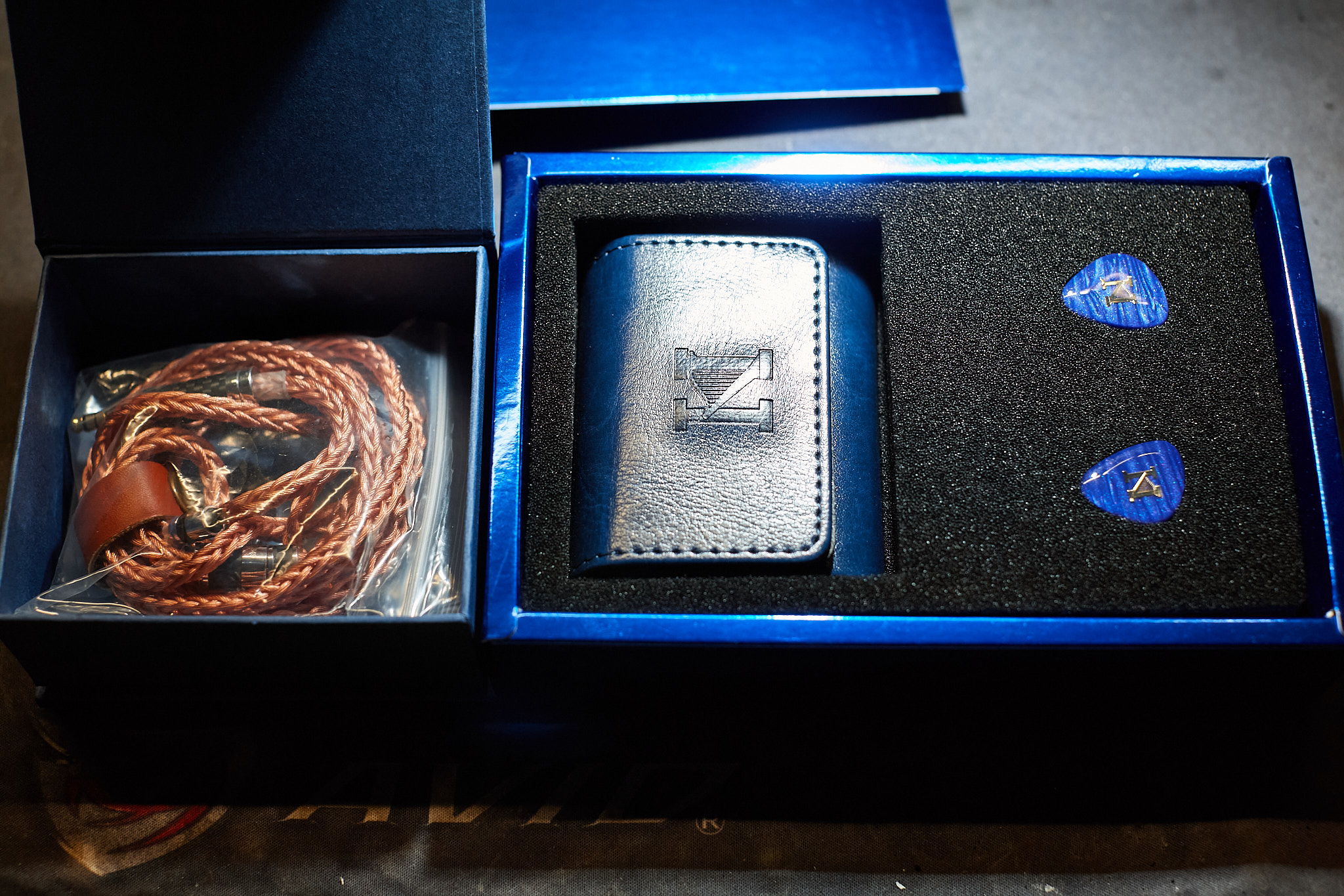 Sold: ISN H60 with OCC849 Cable 4.4mm | Headphone Reviews and ...