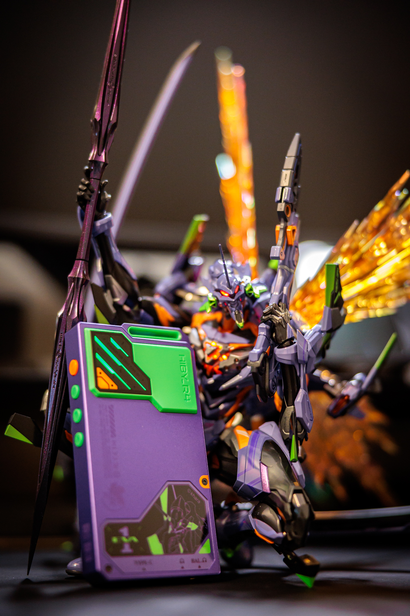 Mod House Audio Tungsten - Planar Magnetic Headphones - Impressions and ...