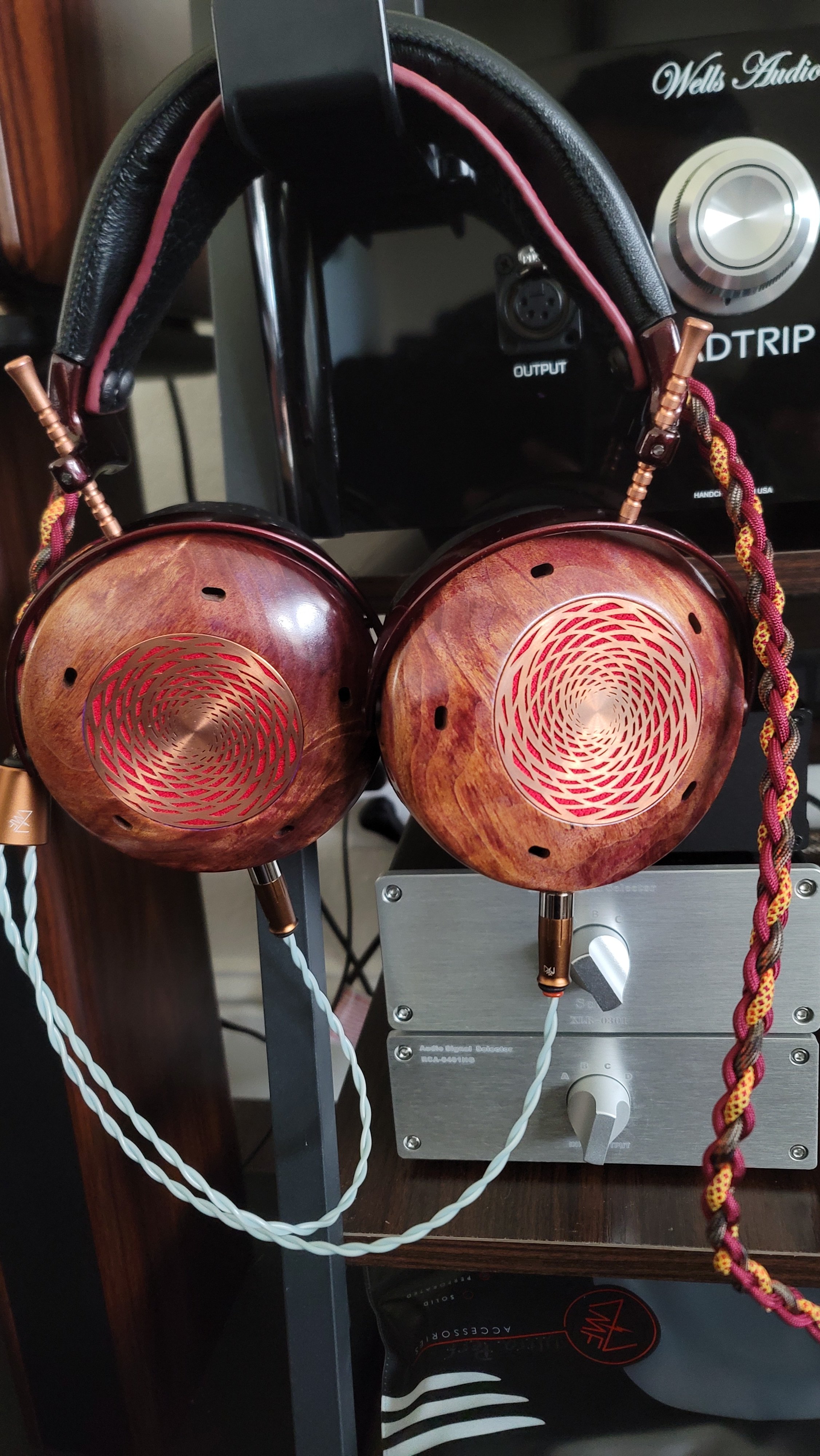 The ZMF Limited Release Picture Repository | Page 10 | Headphone ...