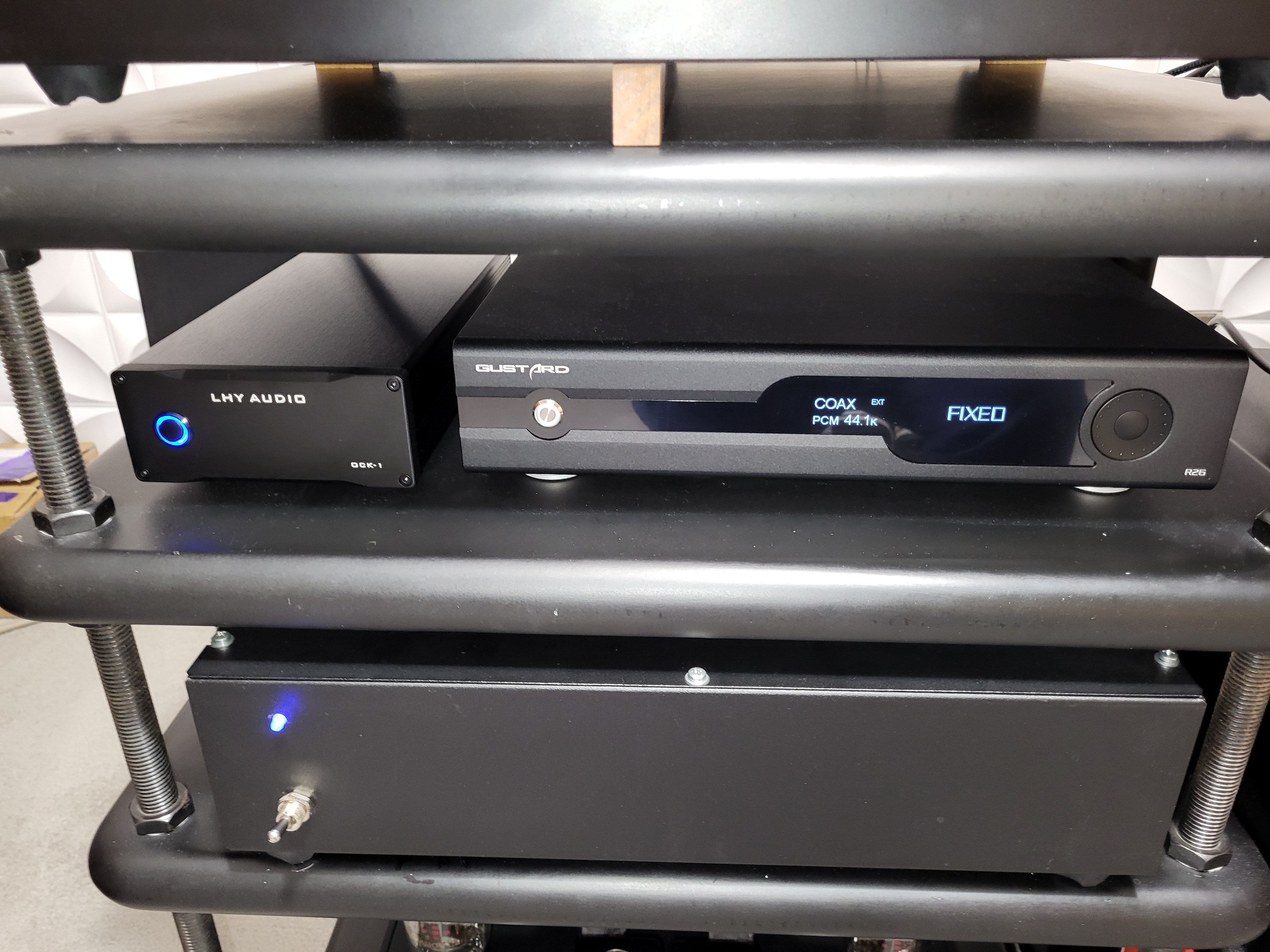 Master Clock Talk | Page 243 | Headphone Reviews and Discussion - Head ...