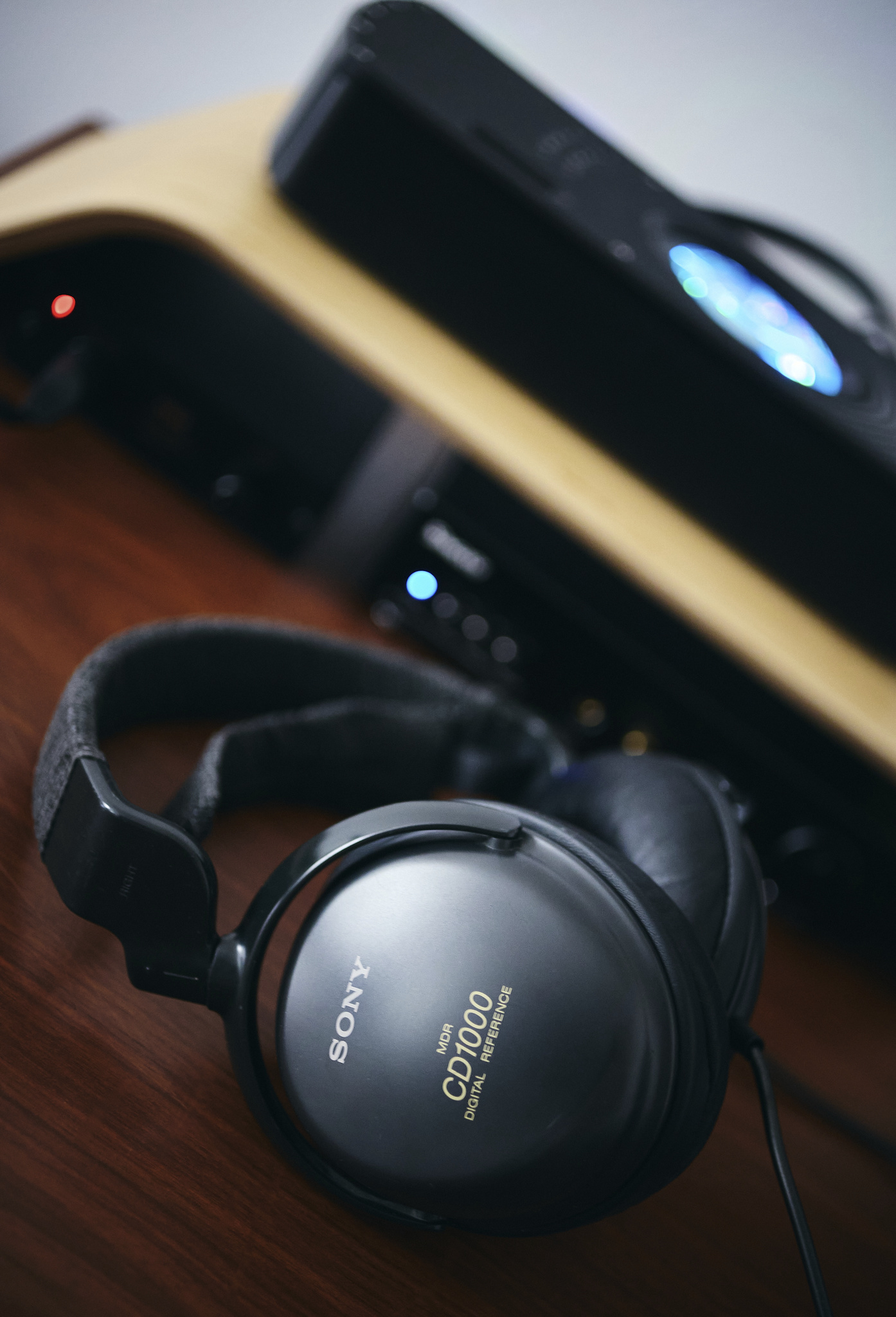 Show us your vintage headphones! | Page 164 | Headphone Reviews and ...